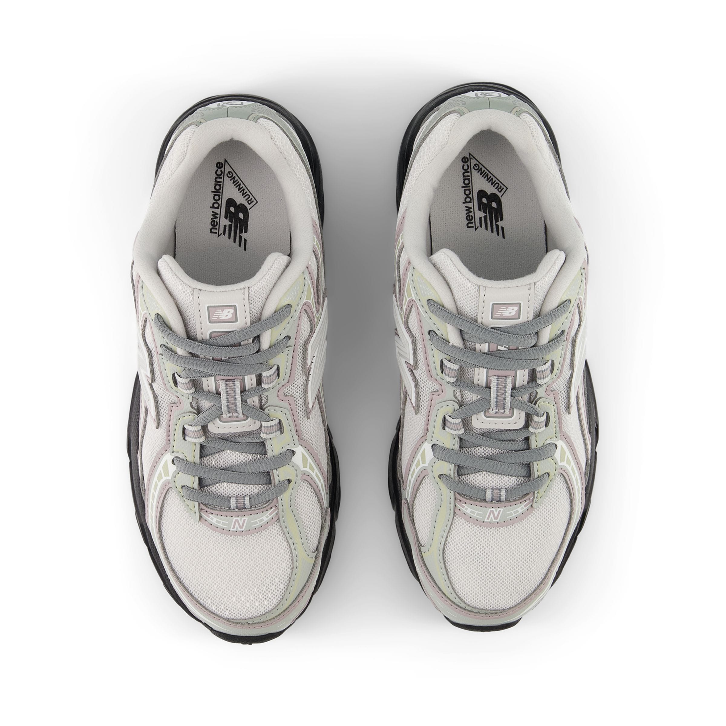 new balance Sneaker '740 Lace' in Mint | ABOUT YOU