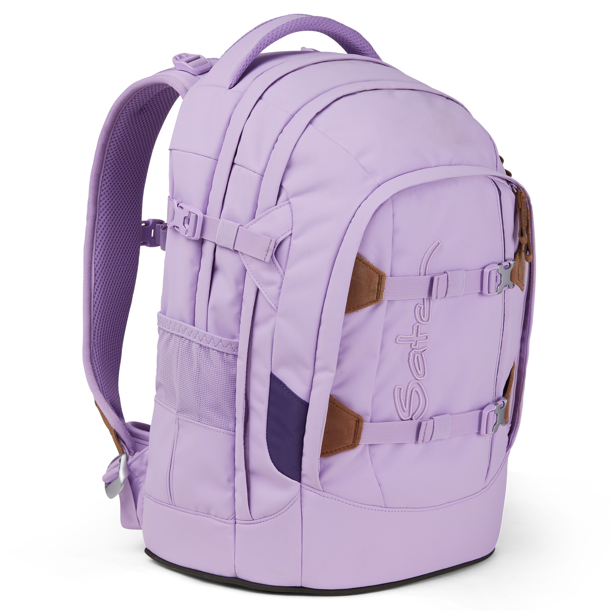 Sac à dos Satch en Violet | ABOUT YOU