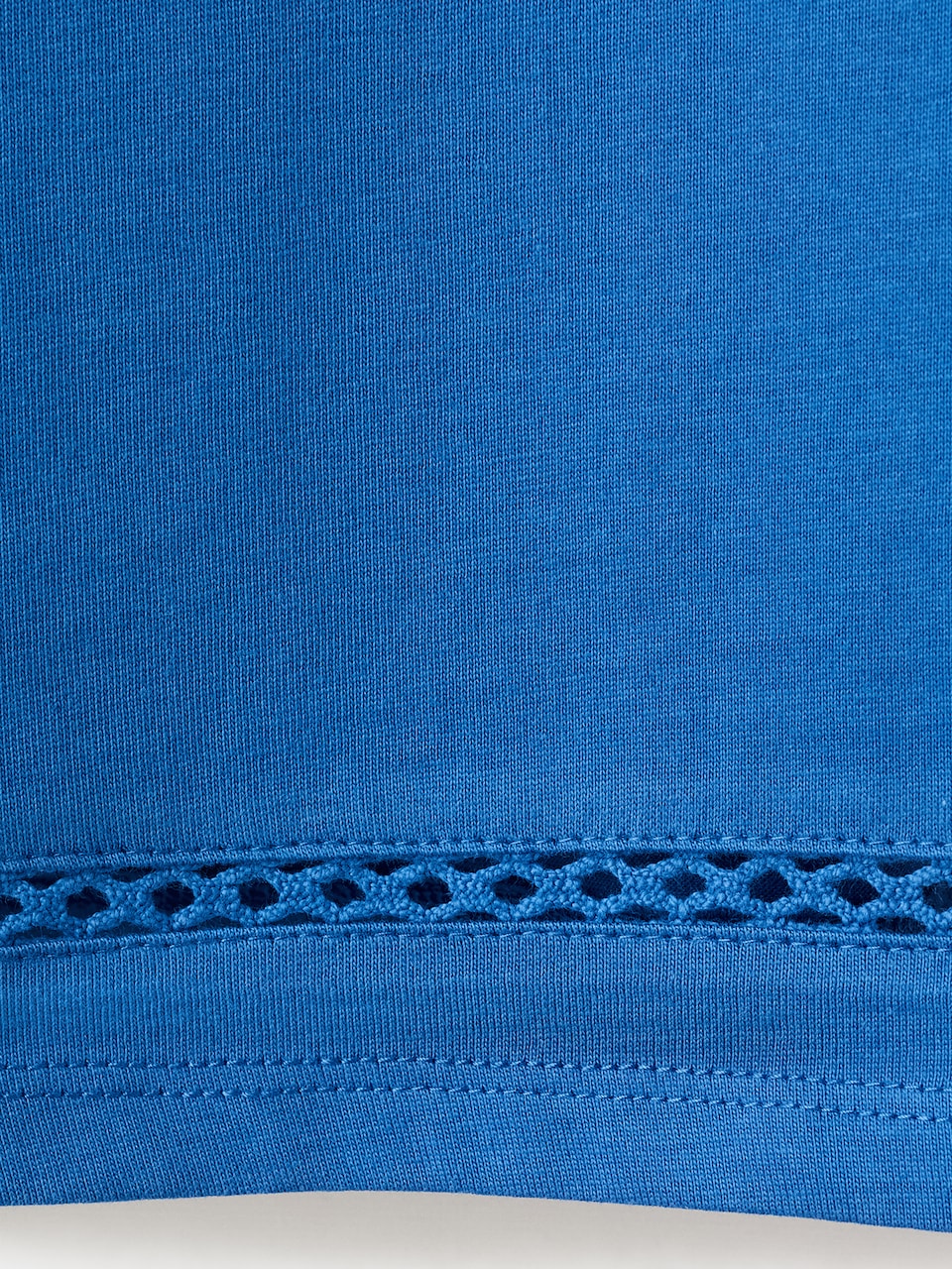 MANGO KIDS T-Shirt 'ELLIE' in Blau | ABOUT YOU