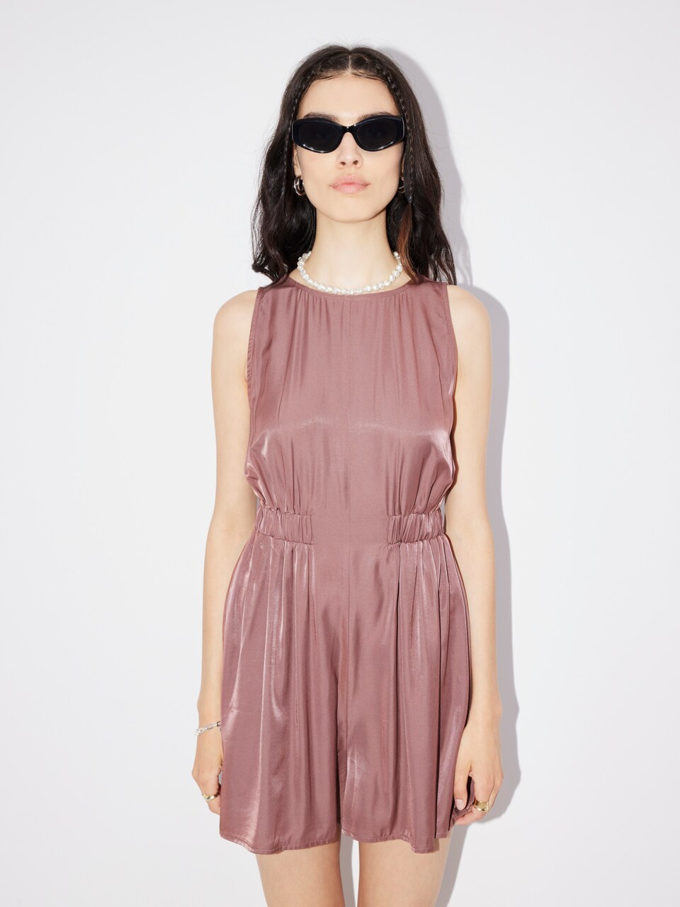 Kurze Jumpsuits Für Damen Online Kaufen About You