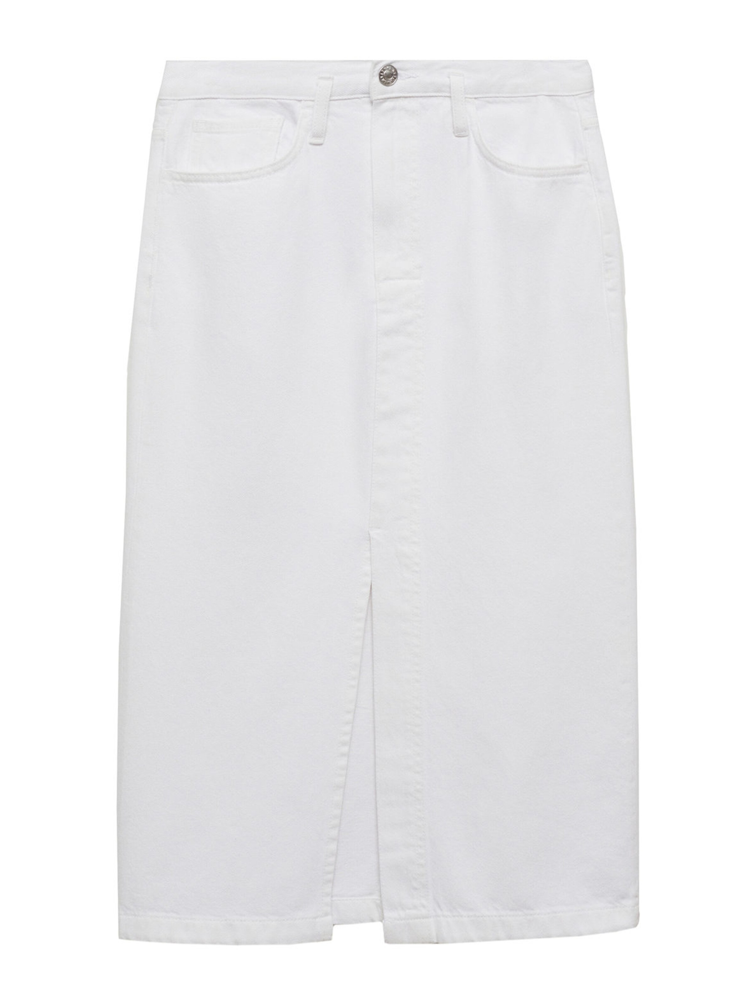 MANGO Rock 'SOLEIL' in Offwhite | ABOUT YOU