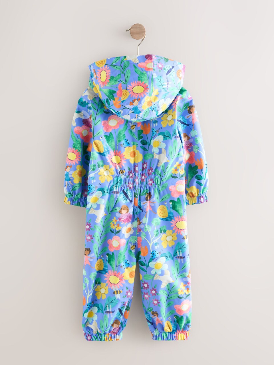 Next Macacão em Azure | ABOUT YOU