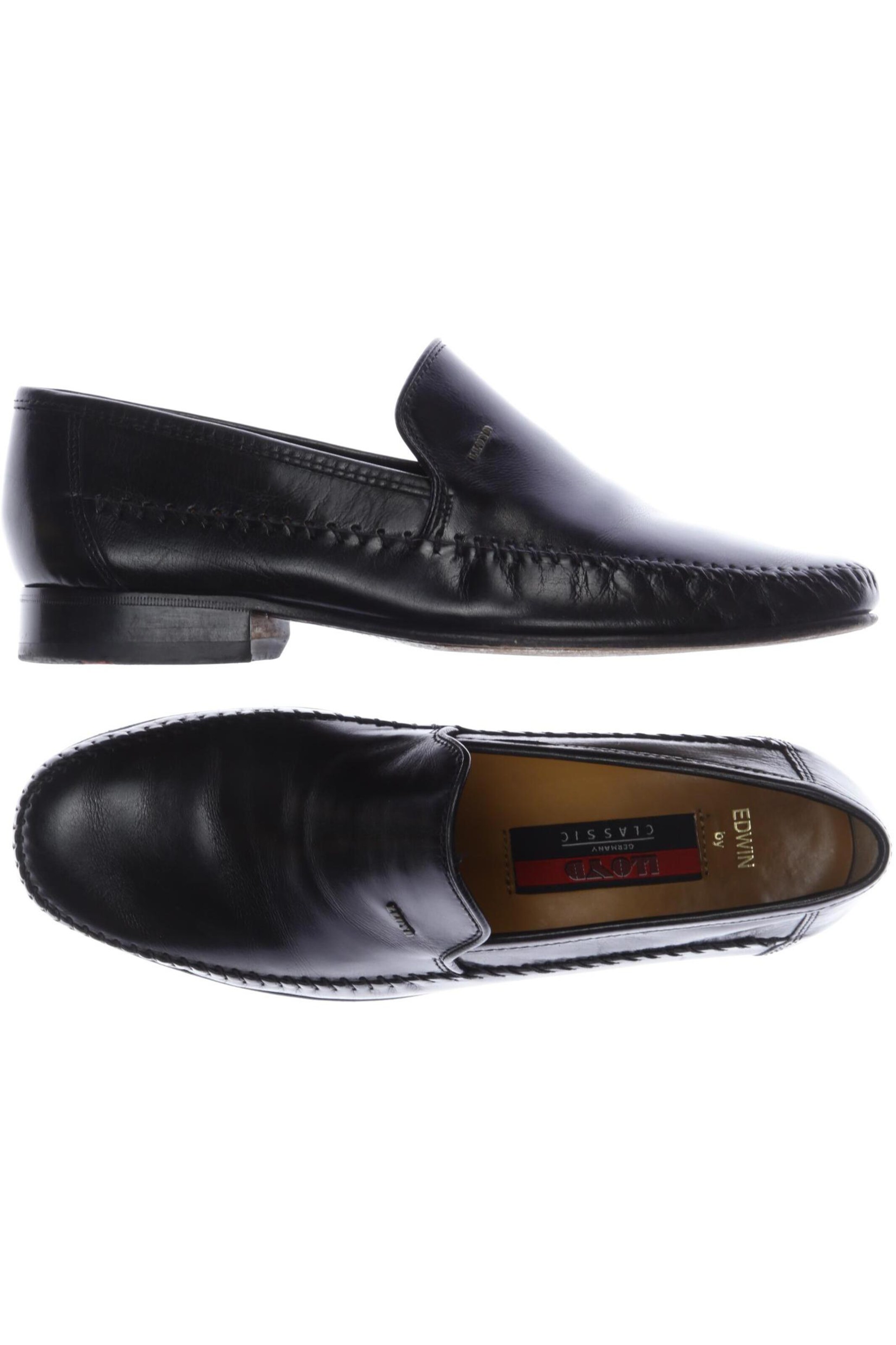 LLOYD Halbschuh 40 in Schwarz | ABOUT YOU
