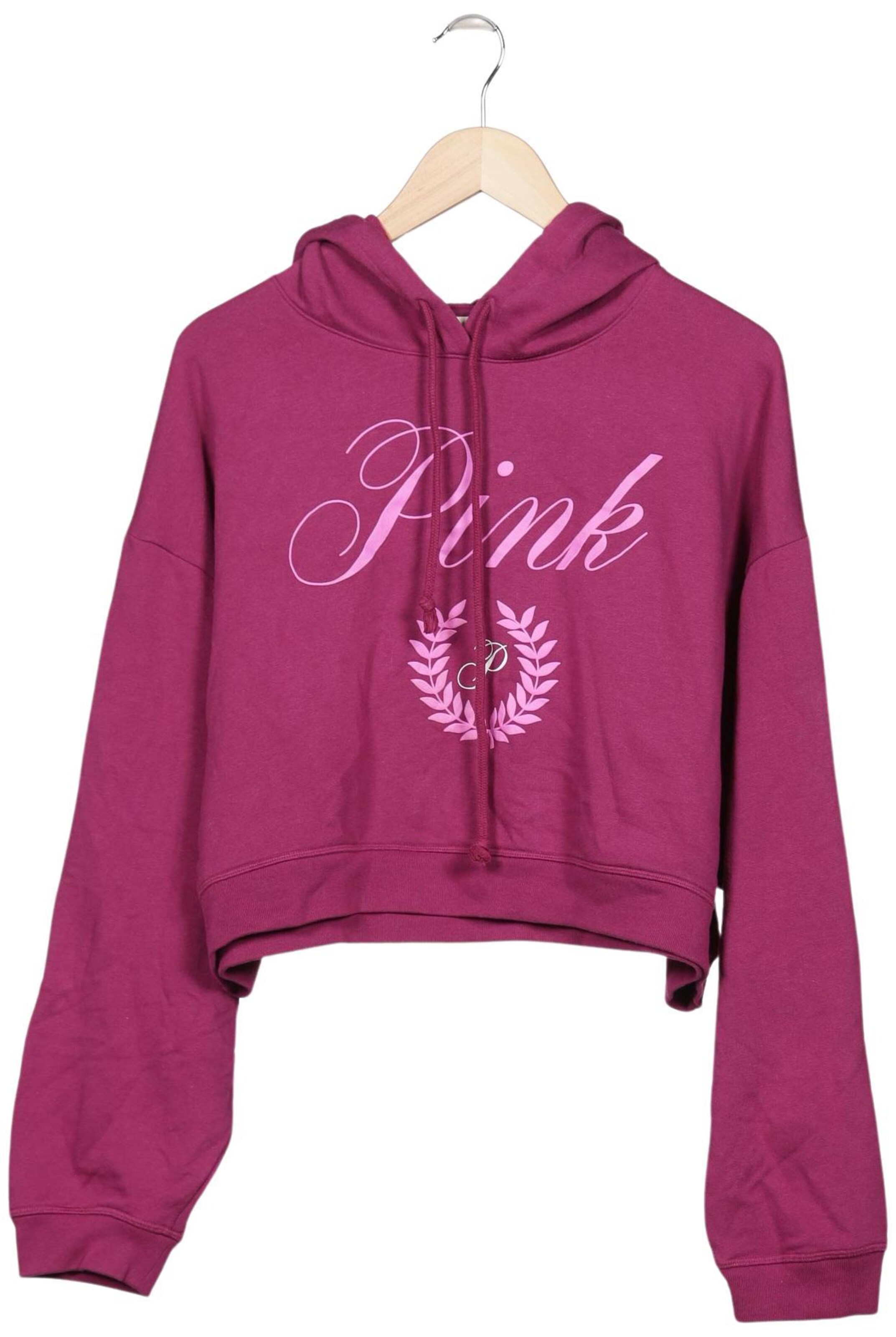 Victoria's Secret Kapuzenpullover XXL in Pink | ABOUT YOU