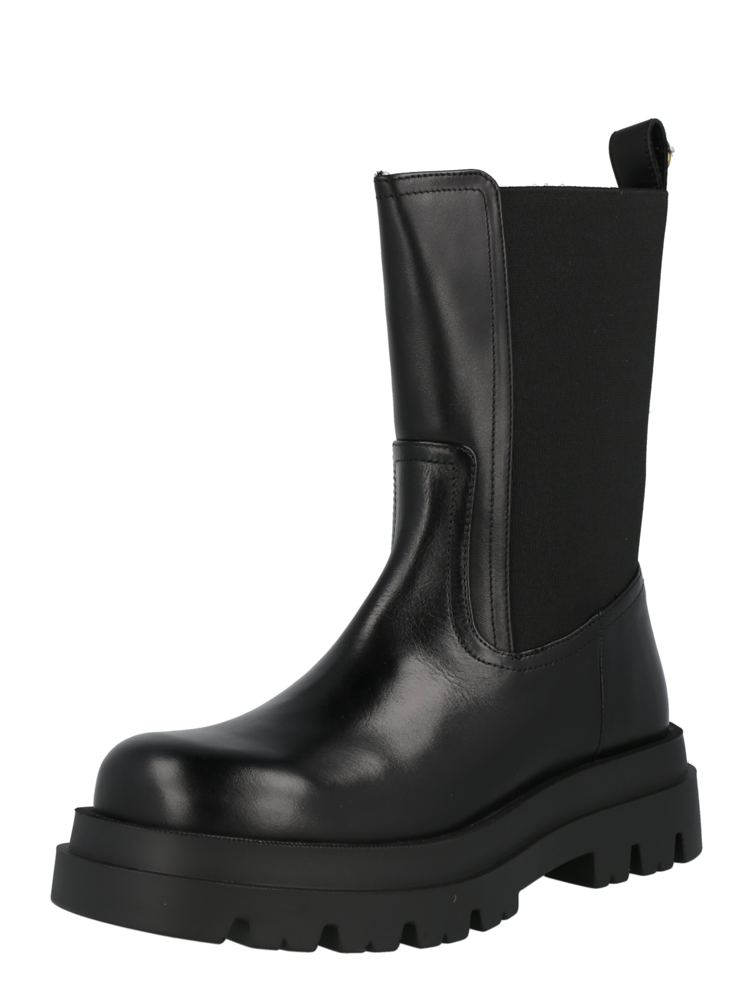 Twinset Chelsea Boots in Schwarz | ABOUT YOU