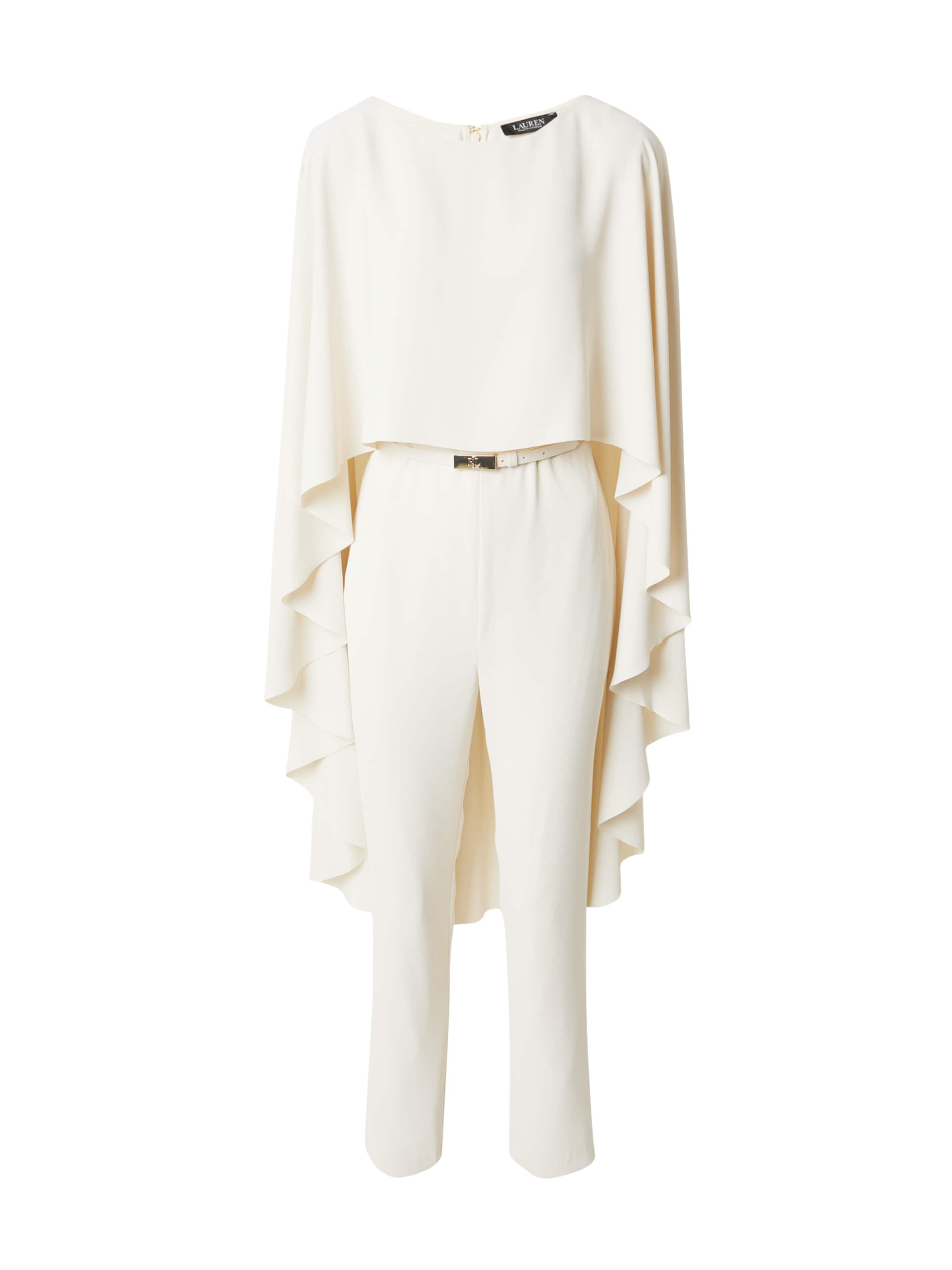 Lauren Ralph Lauren Overal (Krémová) | ABOUT YOU