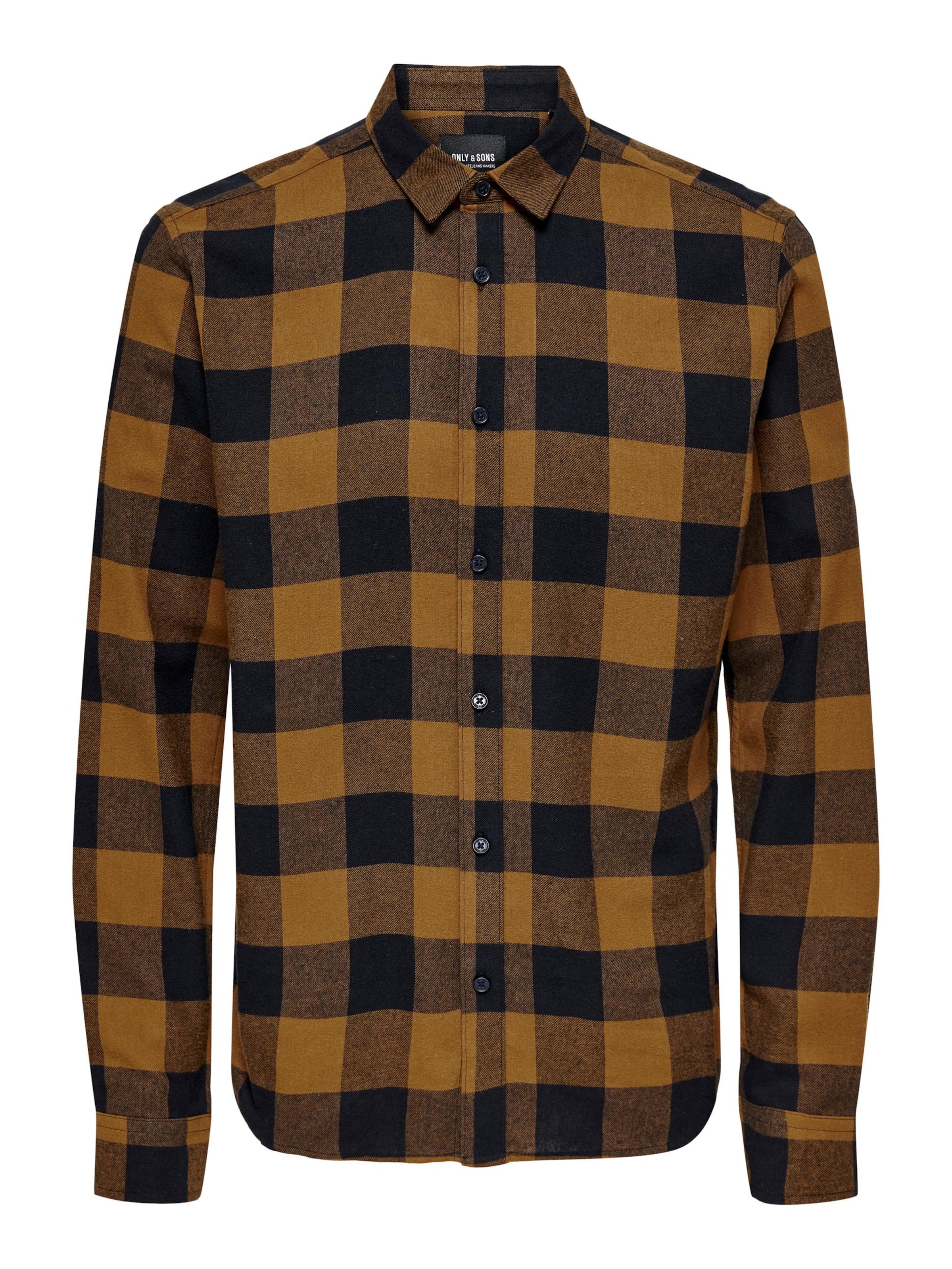 Geruite overhemden voor heren online kopen | ABOUT YOU