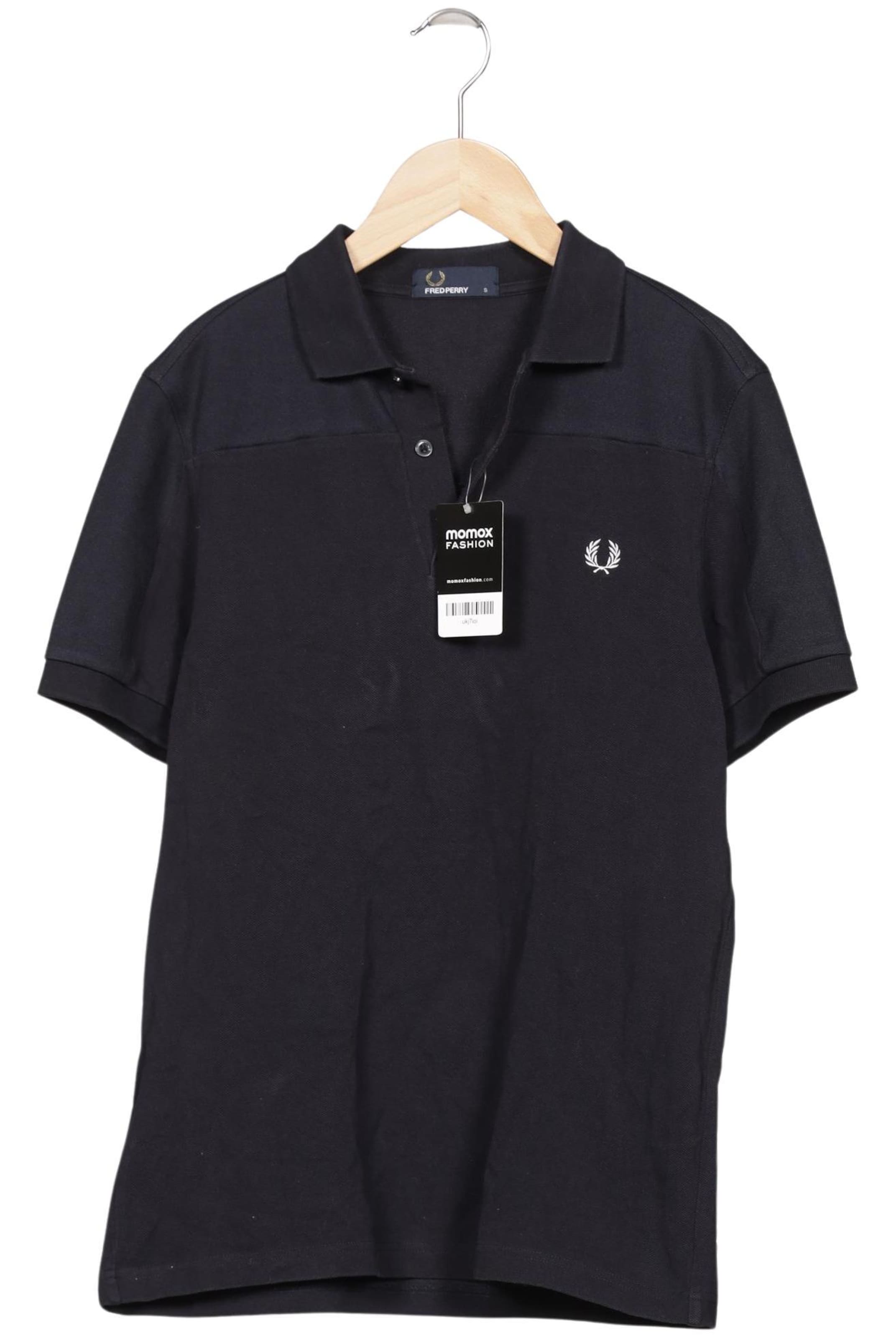 Fred Perry Poloshirt S in Marine | ABOUT YOU