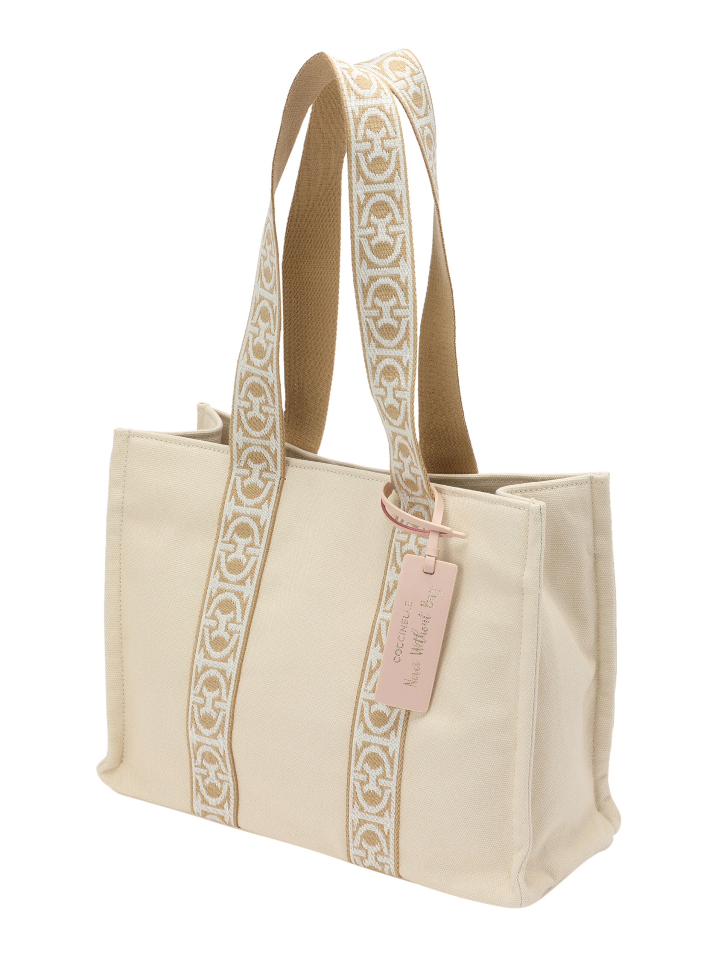 Coccinelle Plase de cumpărături pe Culoarea Pielii, Bej Închis | ABOUT YOU