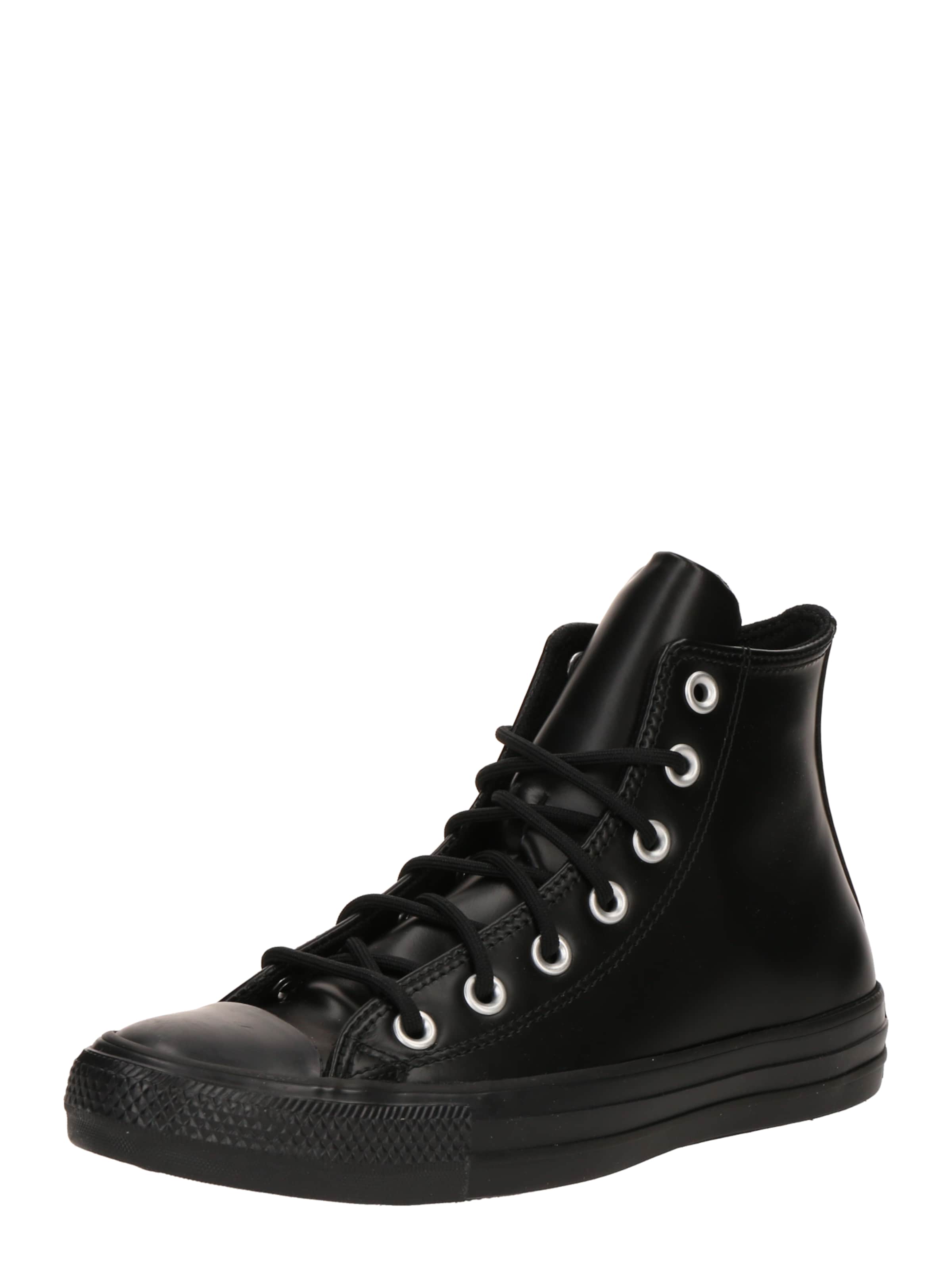 CONVERSE Sneaker 'CHUCK TAYLOR ALL STAR' in Schwarz | ABOUT YOU