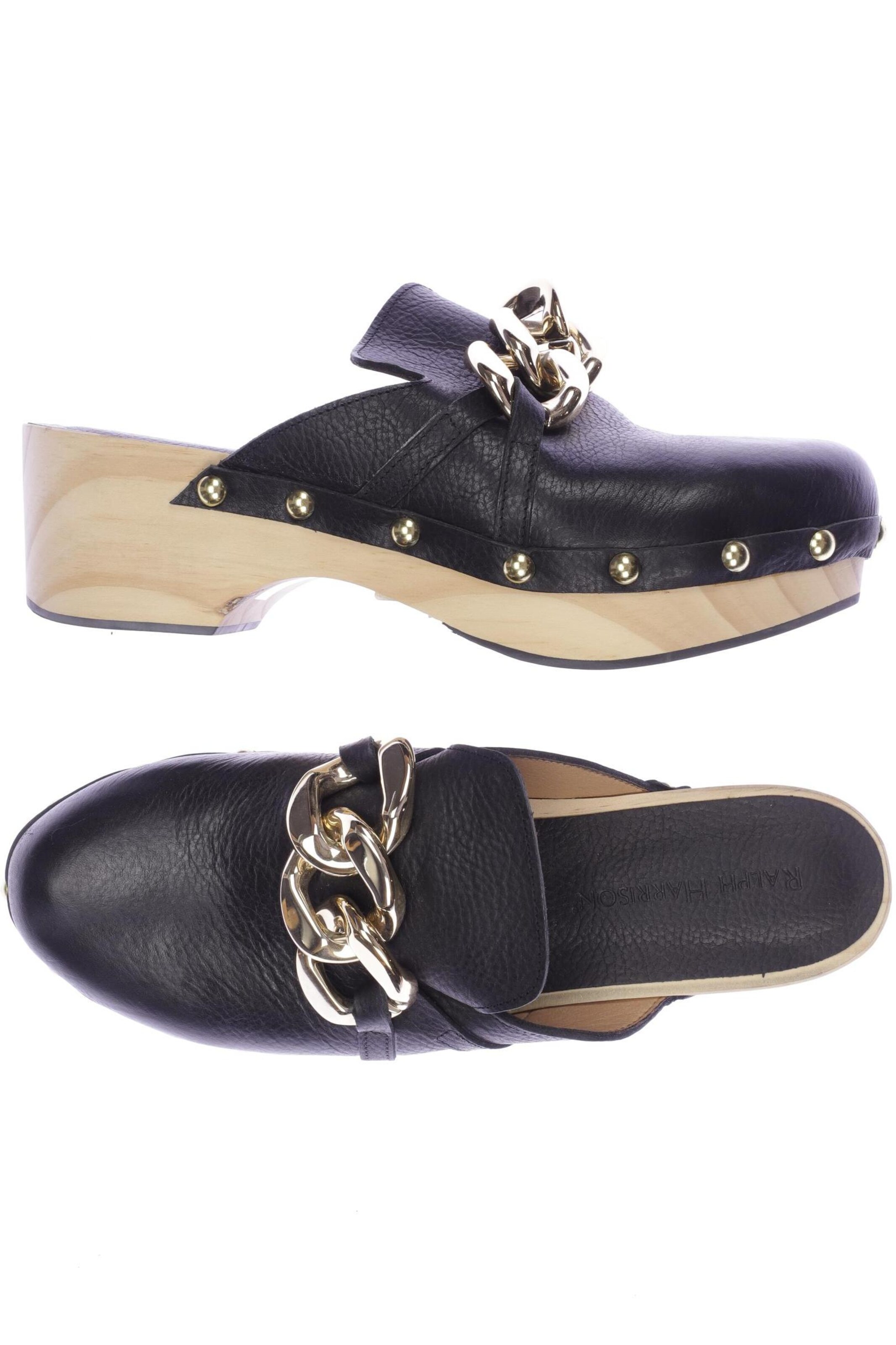 RALPH HARRISON Sandalen 41 in Schwarz | ABOUT YOU