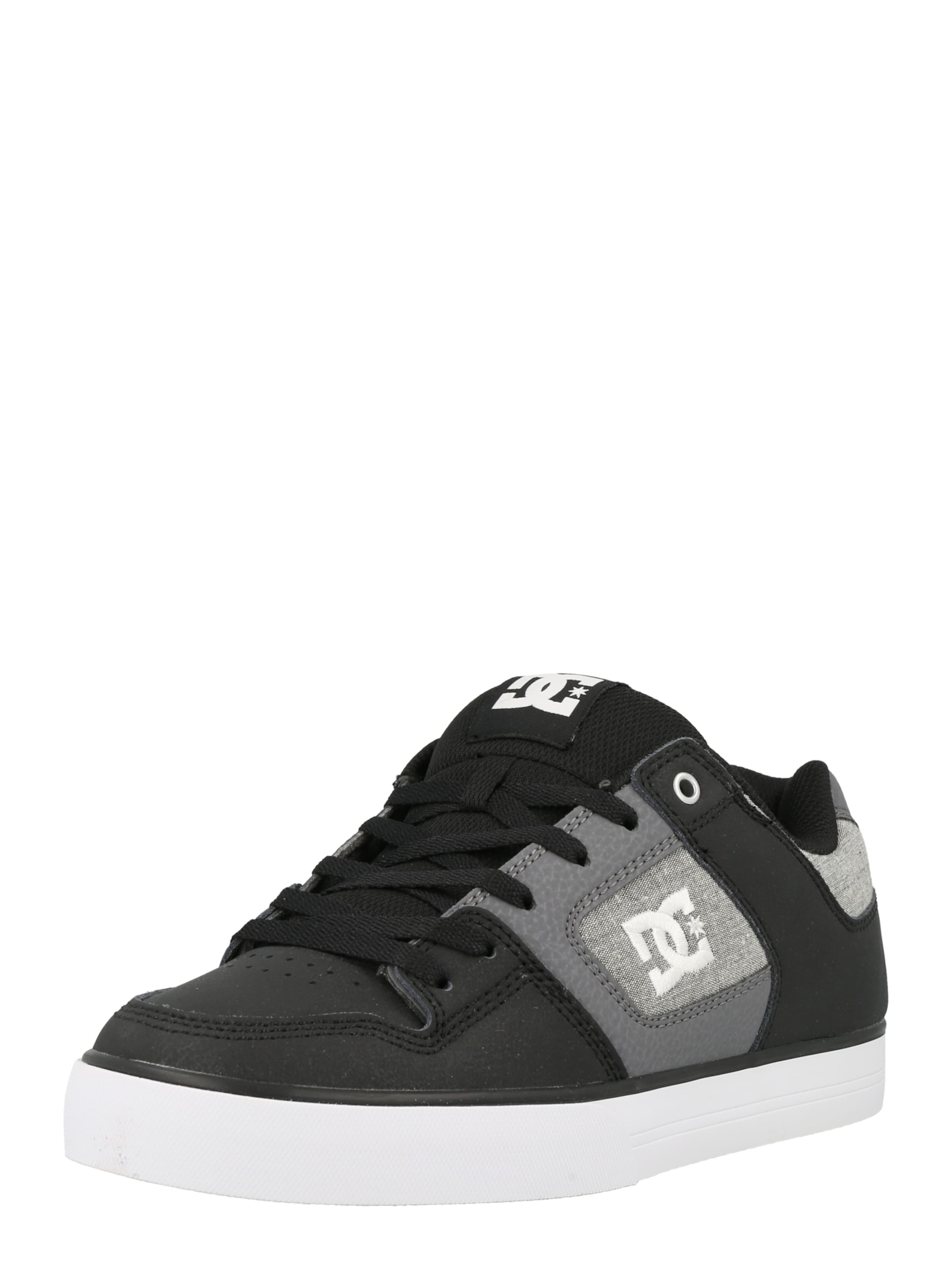DC Shoes Niske tenisice 'Pure' | Miks Boja boja | ABOUT YOU