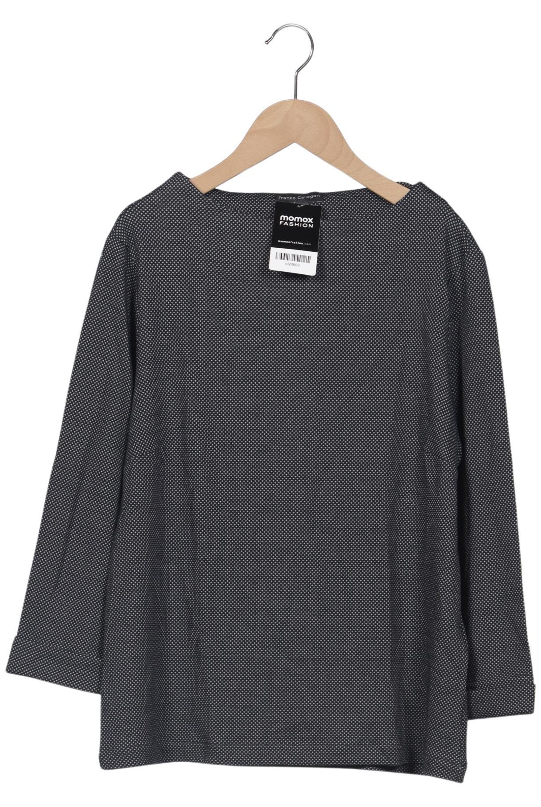 Franco Callegari Pullover S in Marine | ABOUT YOU