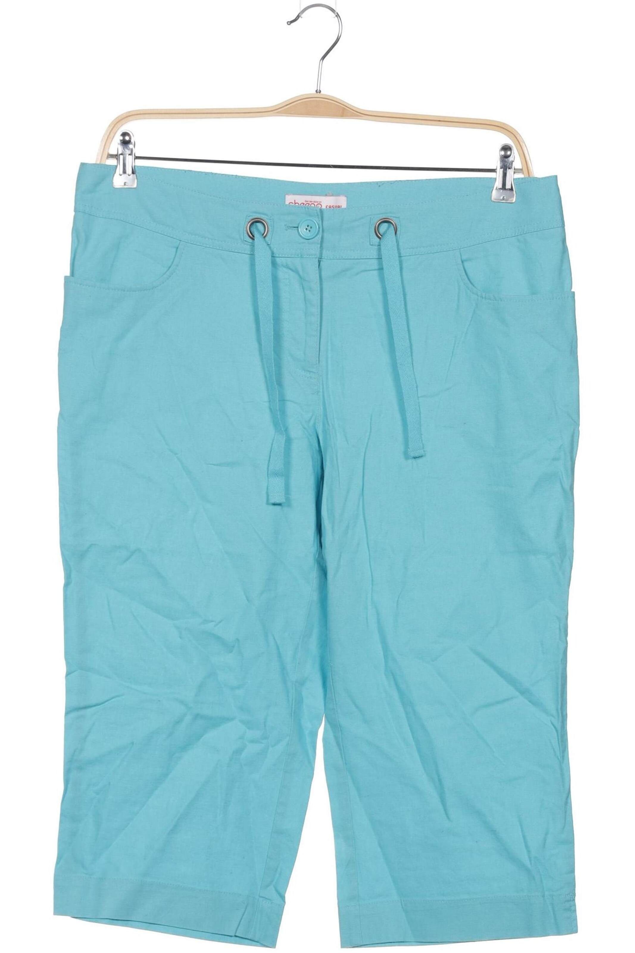 SHEEGO Shorts XL in Hellblau | ABOUT YOU