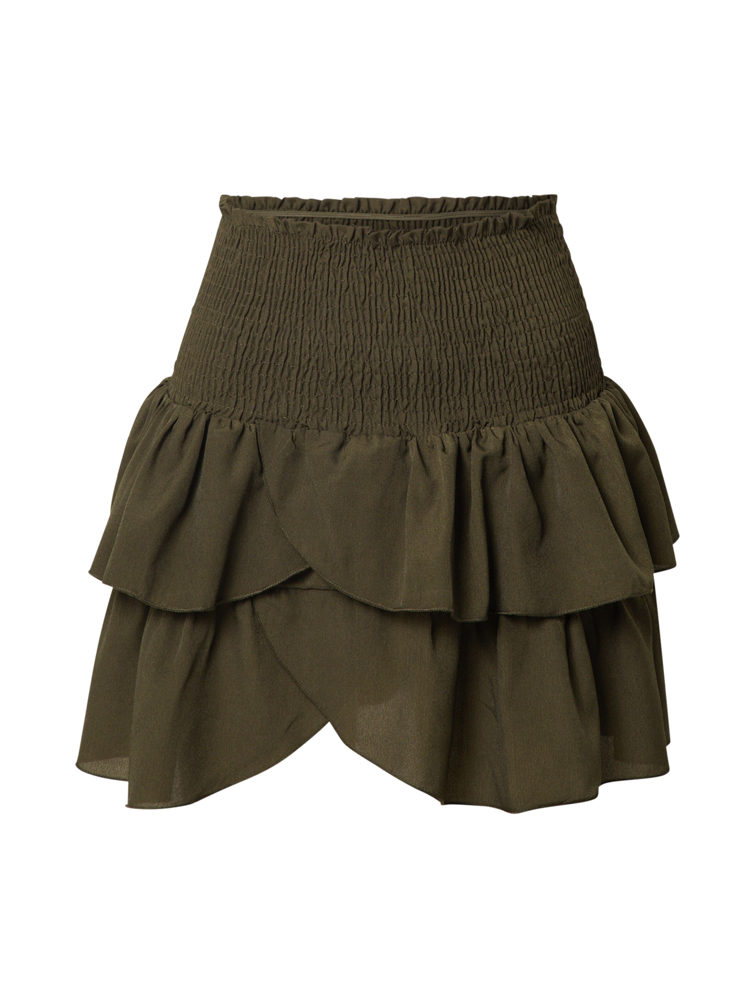 Neo Noir Rock 'Carin' in Oliv | ABOUT YOU