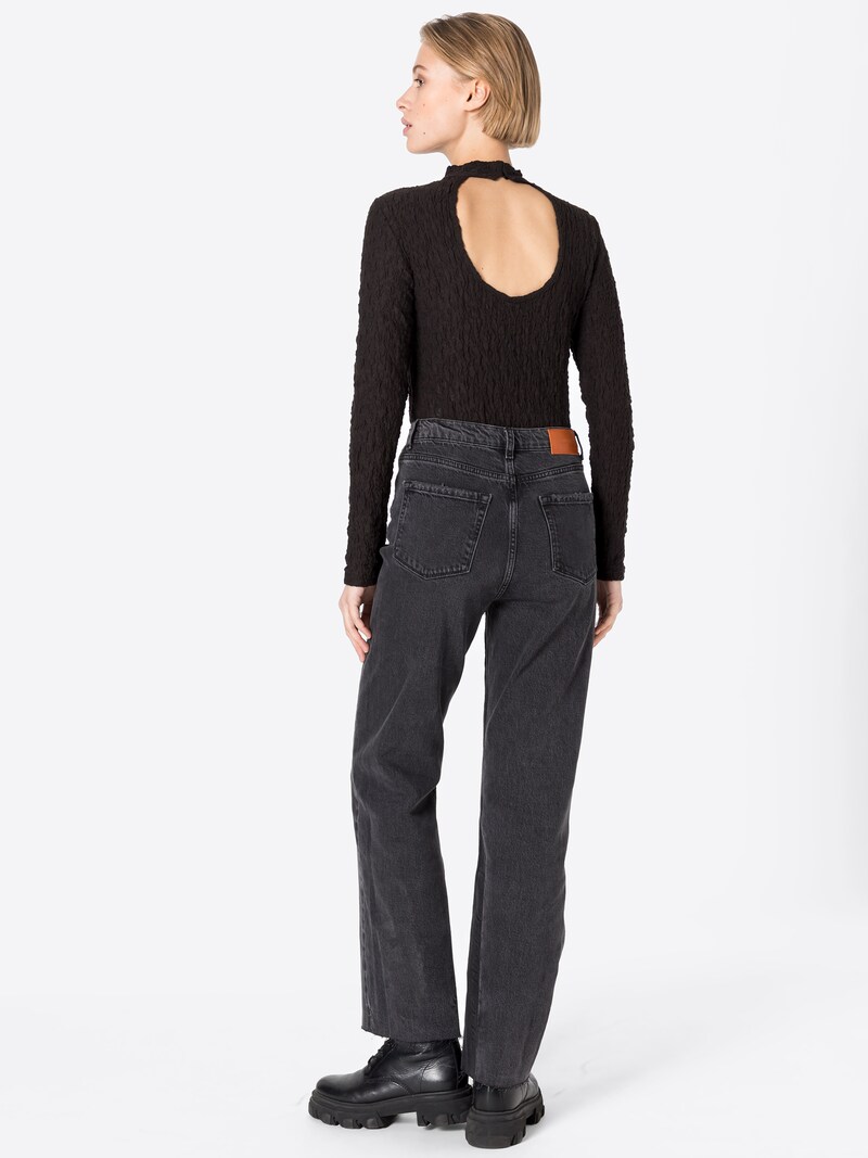 Goldgarn Traperice 'LINDENHOF' | Crna boja | ABOUT YOU