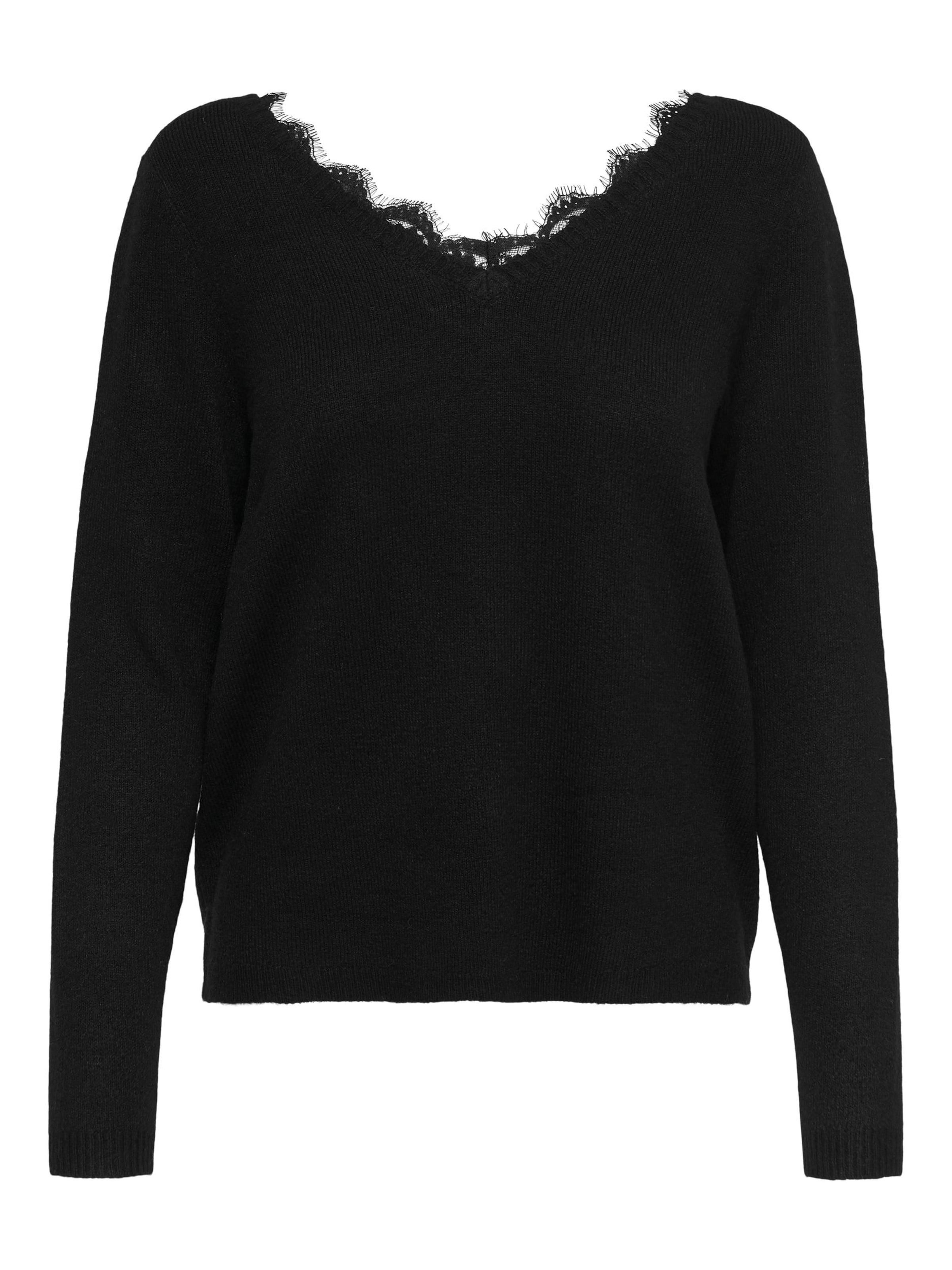 Schwarze Damenpullover online kaufen | ABOUT YOU