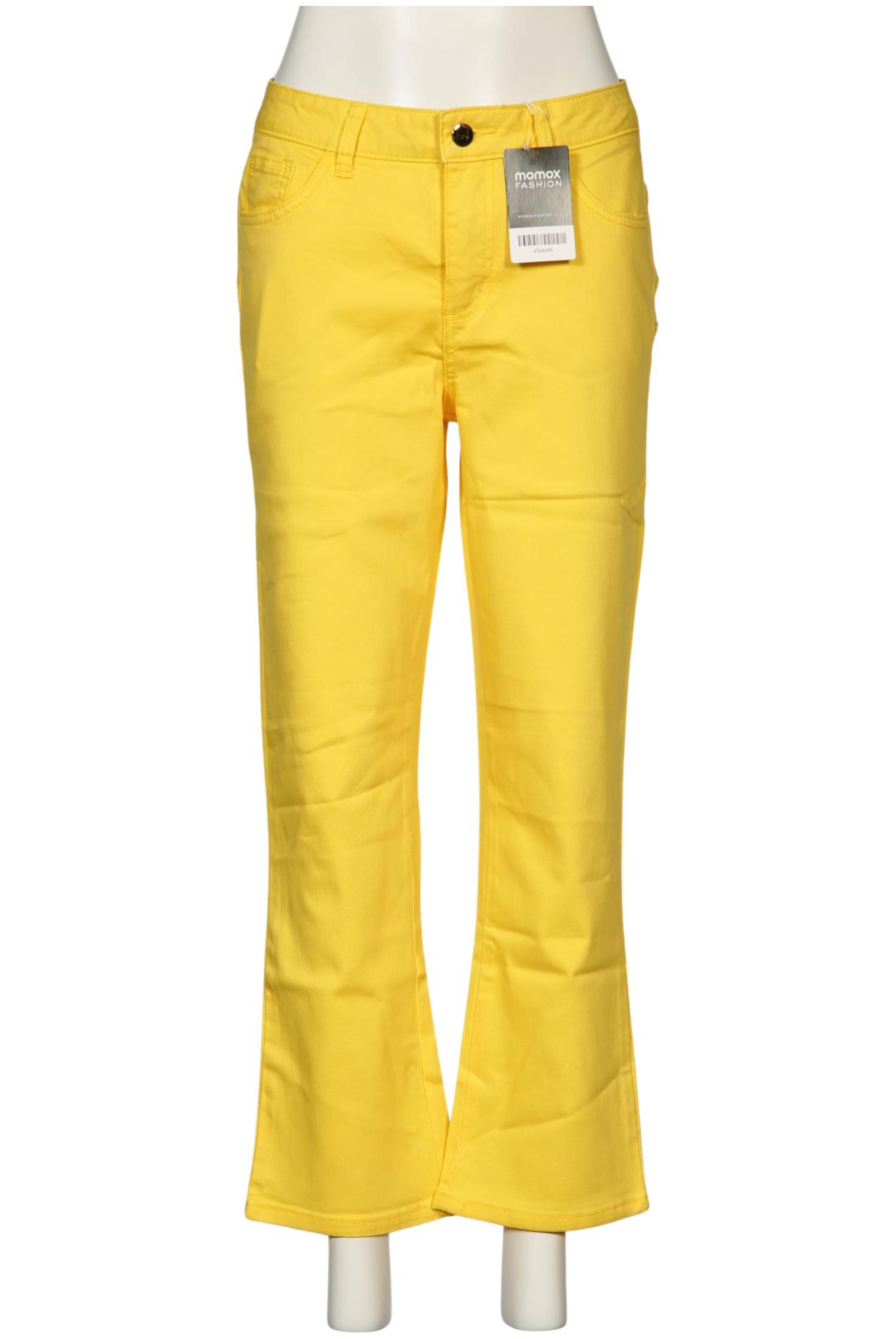 heine Jeans 29 in Gelb | ABOUT YOU