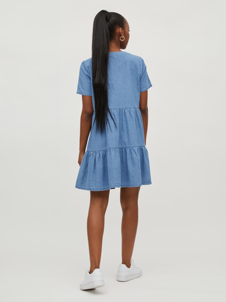 Mini haljine: Kupi kratke haljine online ⋙ ABOUT YOU