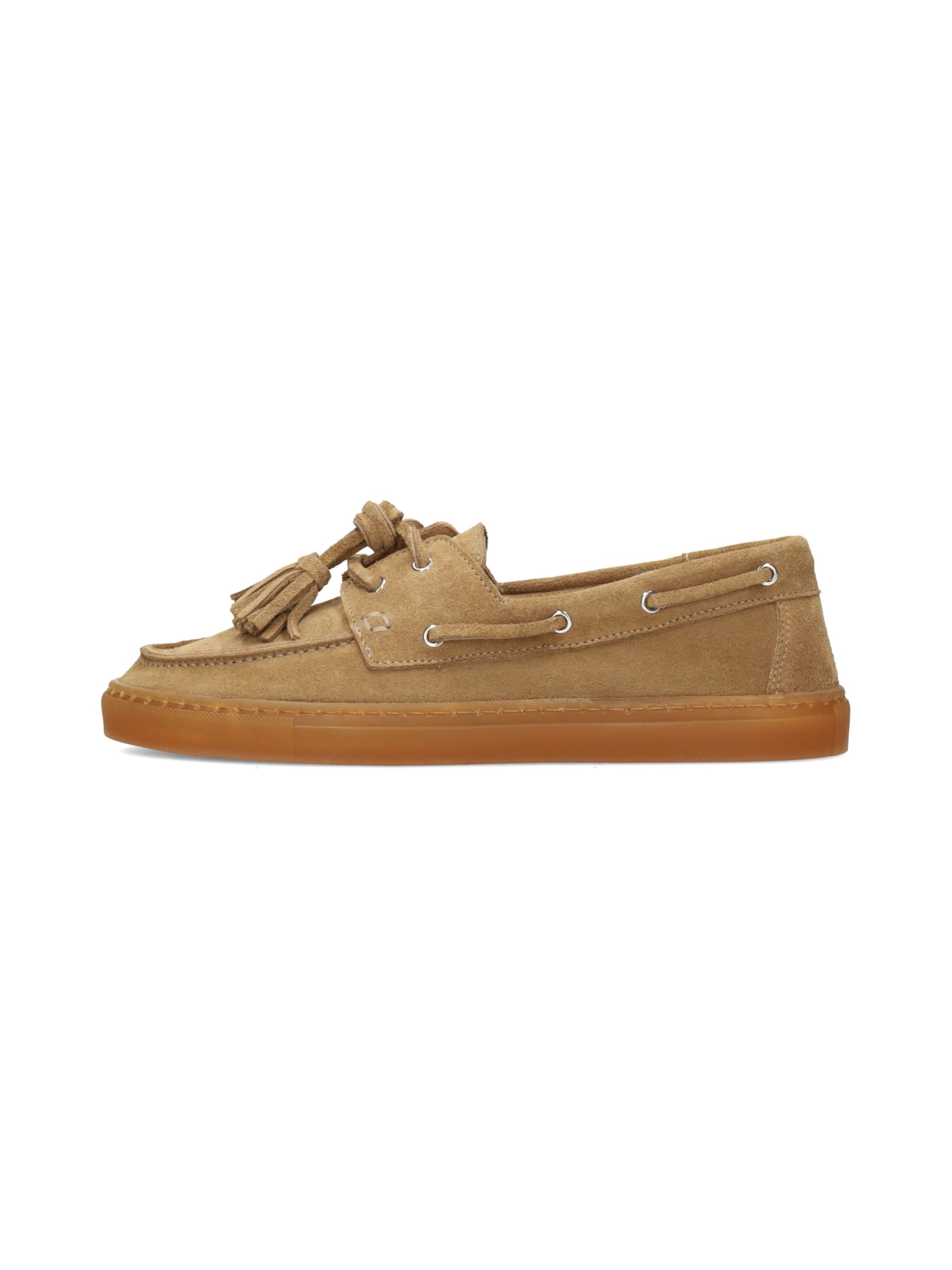 Mocassin 'Loes' PS Poelman en Marron | ABOUT YOU