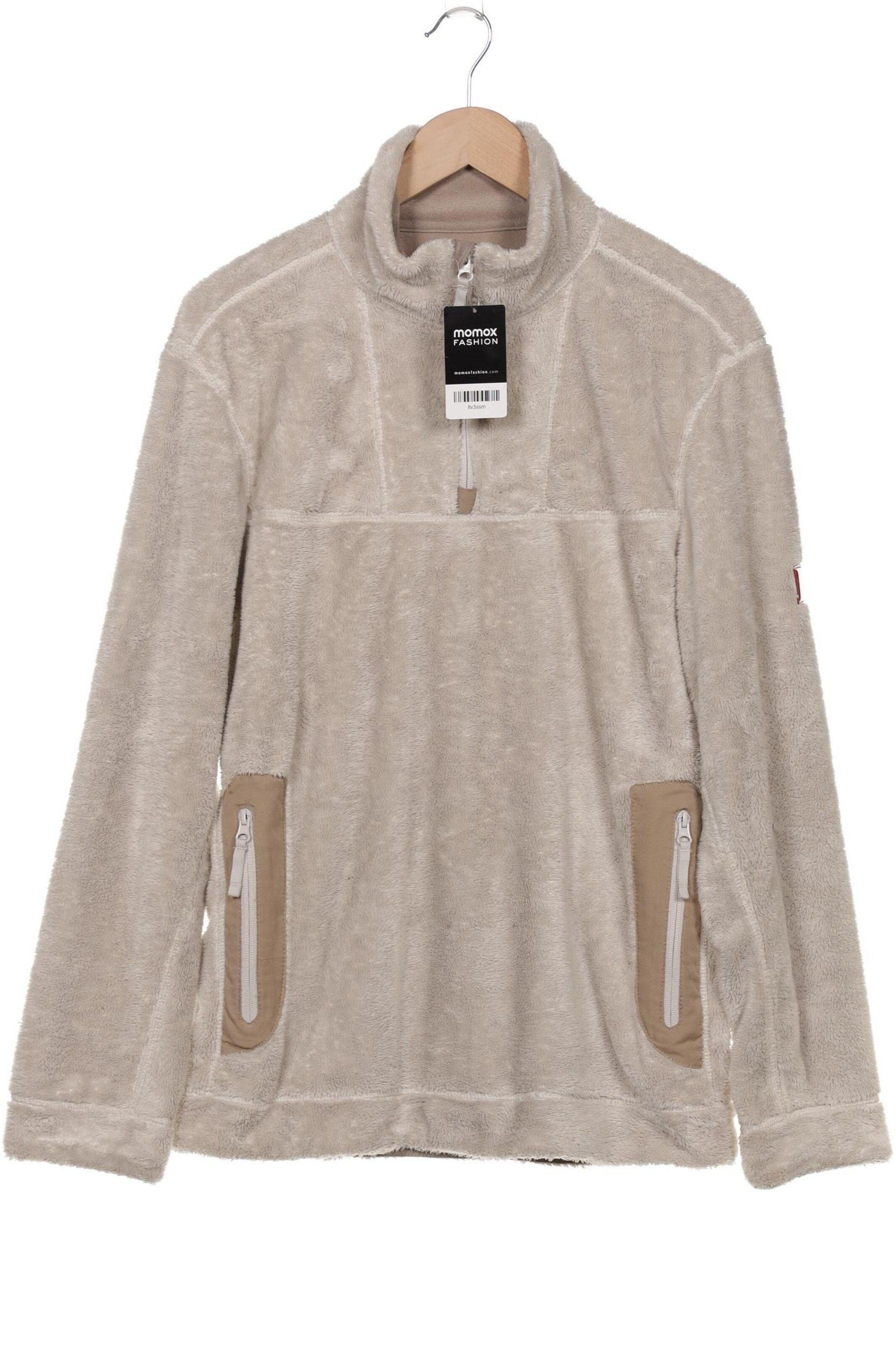 Engelbert Strauss Sweater L in Beige | ABOUT YOU