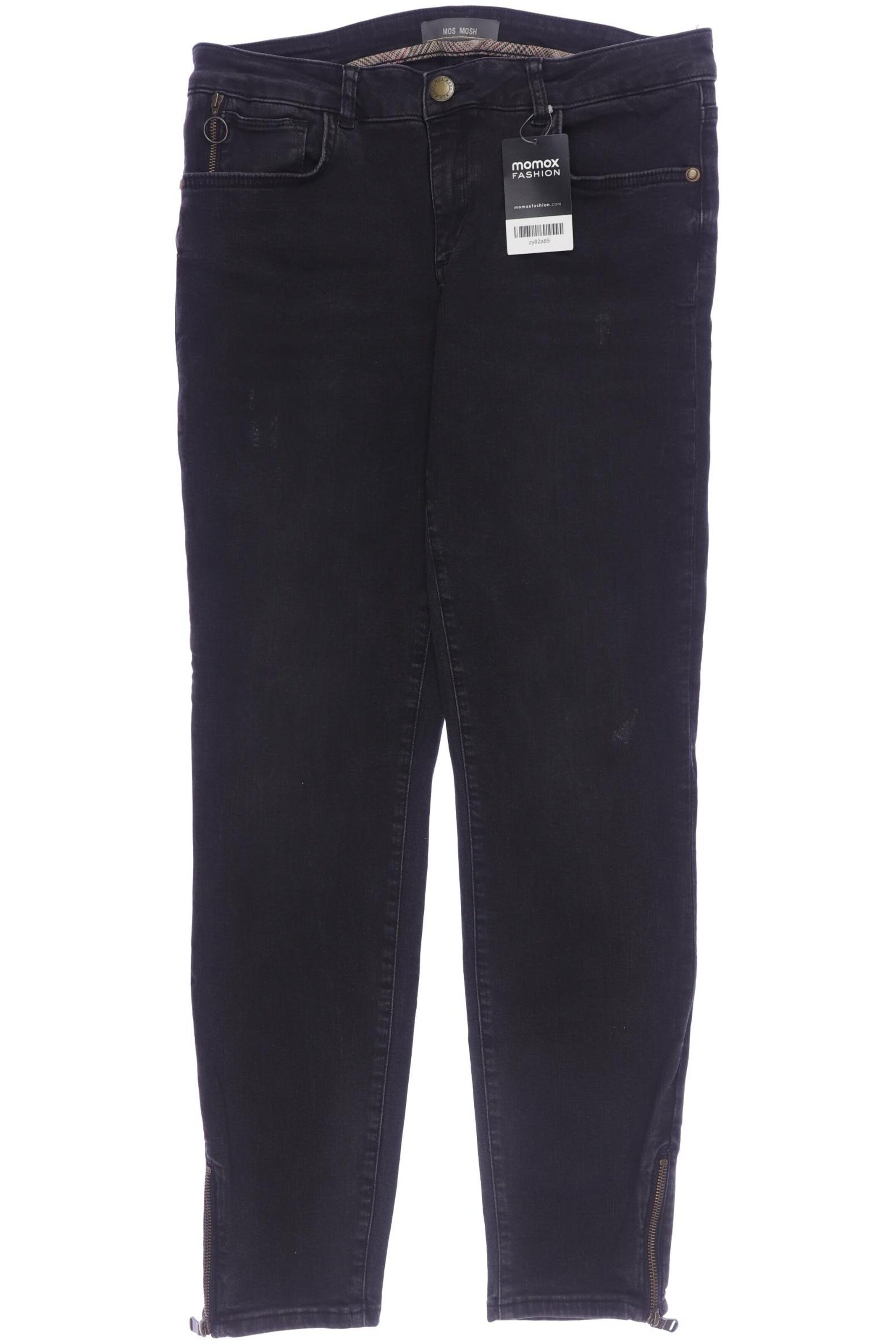 MOS MOSH Jeans 31 in Schwarz | ABOUT YOU