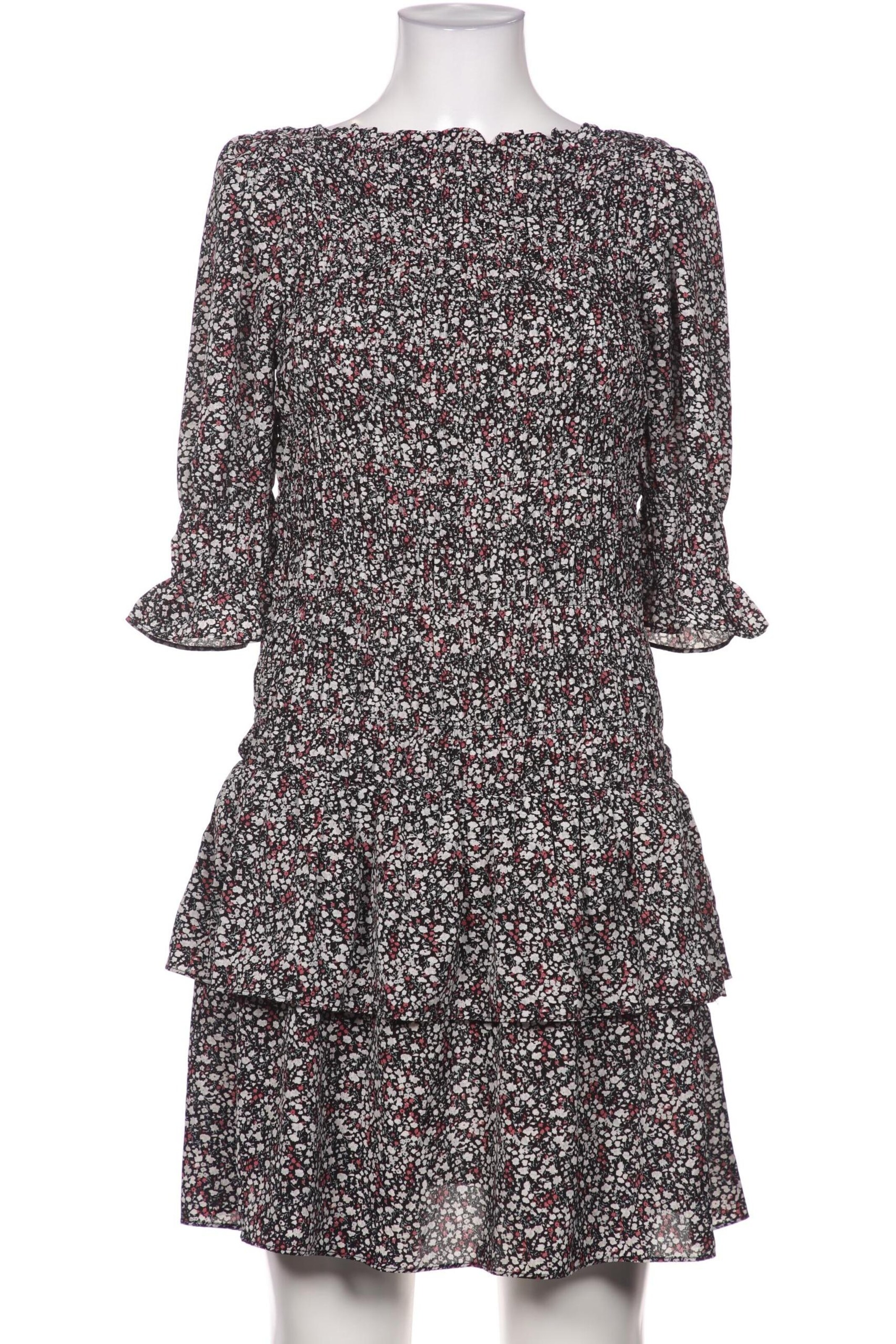 Neo Noir Kleid