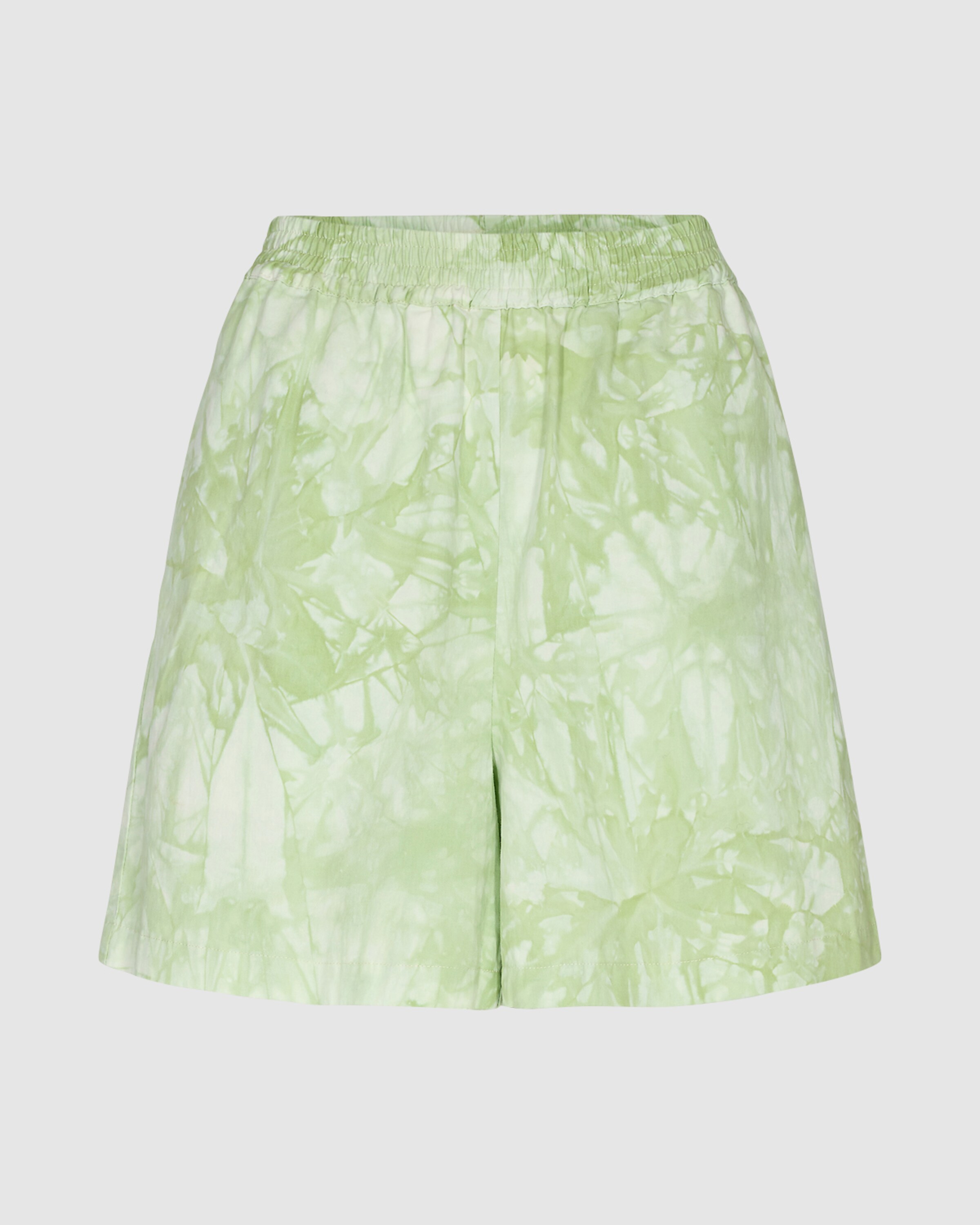 minimum Regular Shorts in Grün | ABOUT YOU