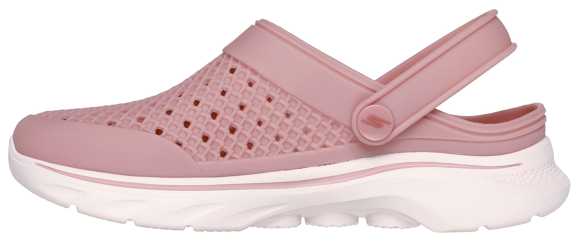 SKECHERS Clogs in Rosa | ABOUT YOU