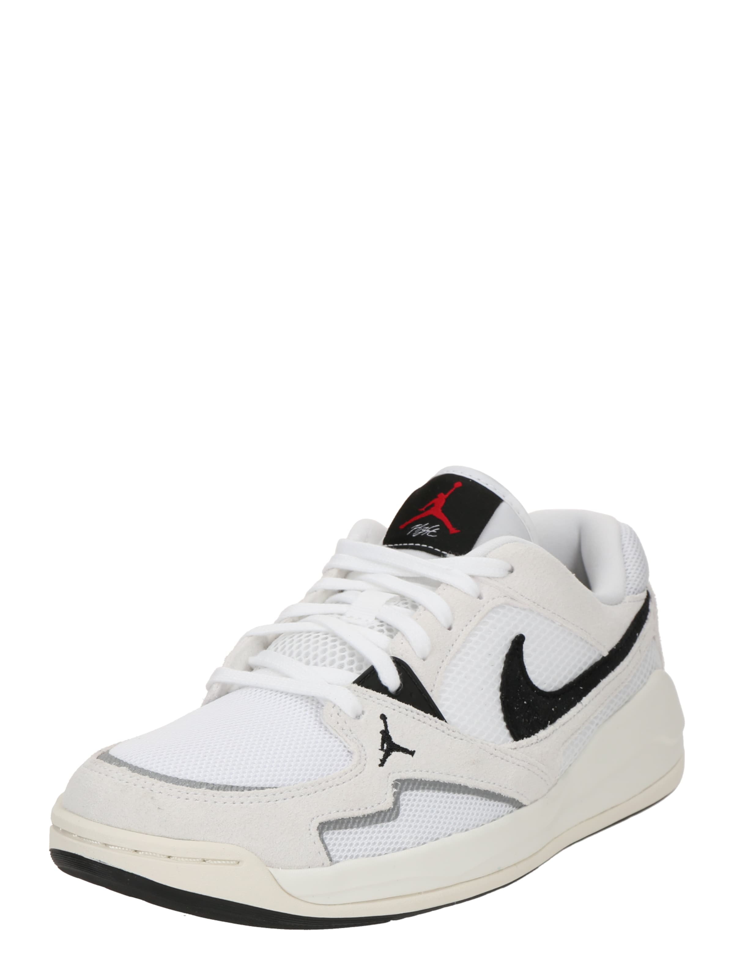 Jordan Sapatilhas baixas 'CMFT Era' em Branco, Offwhite | ABOUT YOU