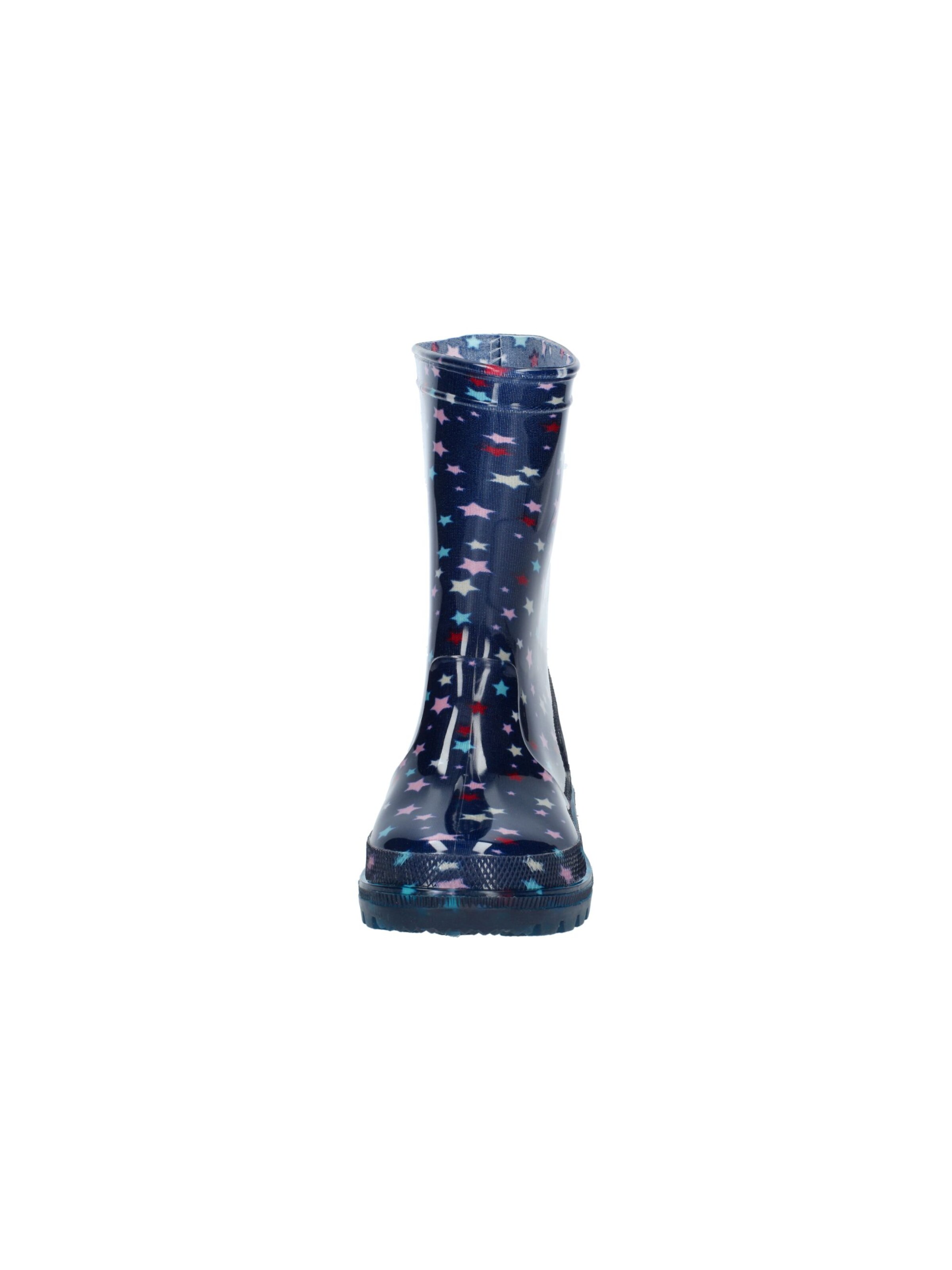 LICO Gummistiefel 'Stormy' in Blau | ABOUT YOU