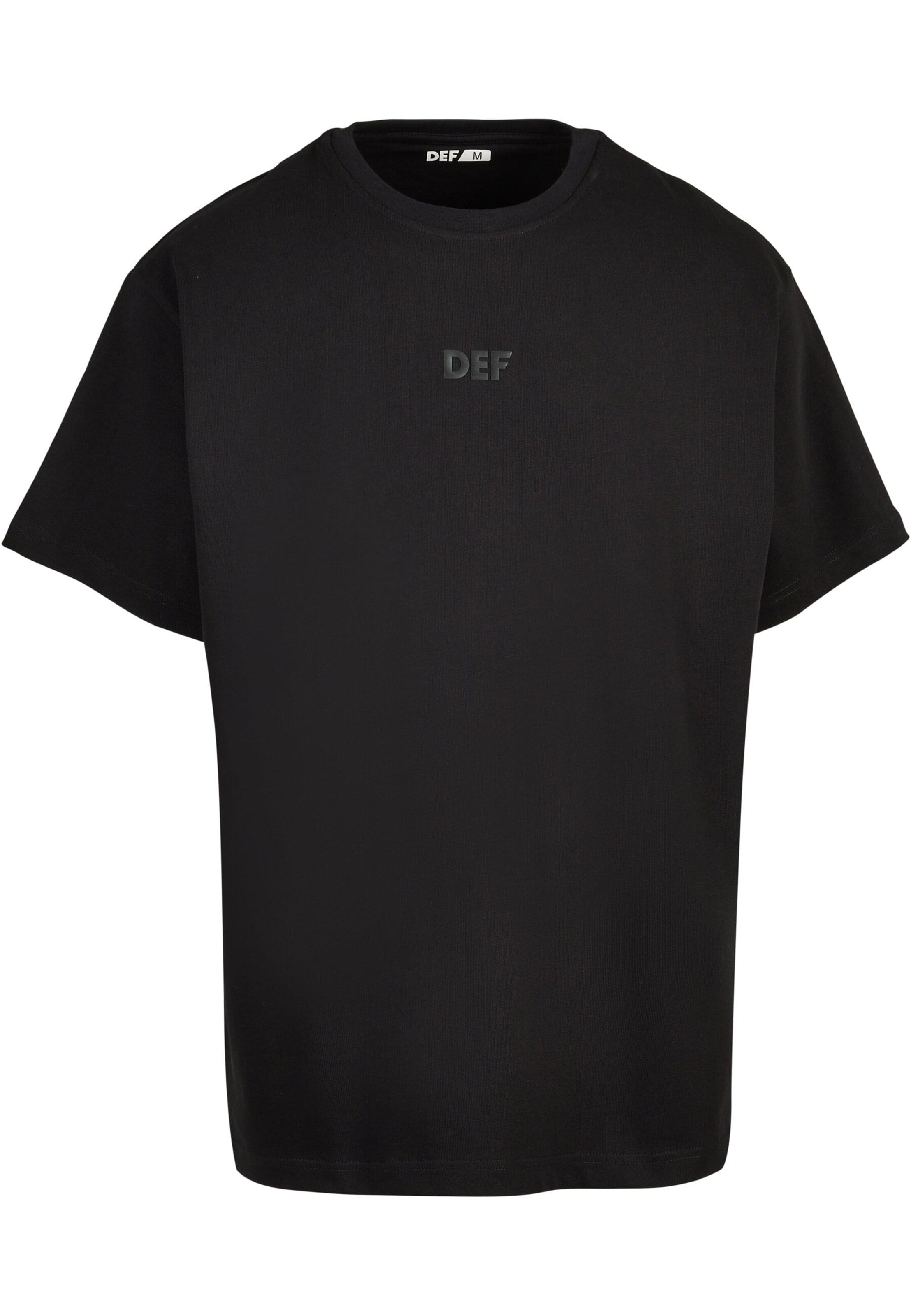 DEF Shirt in Black | ABOUT YOU