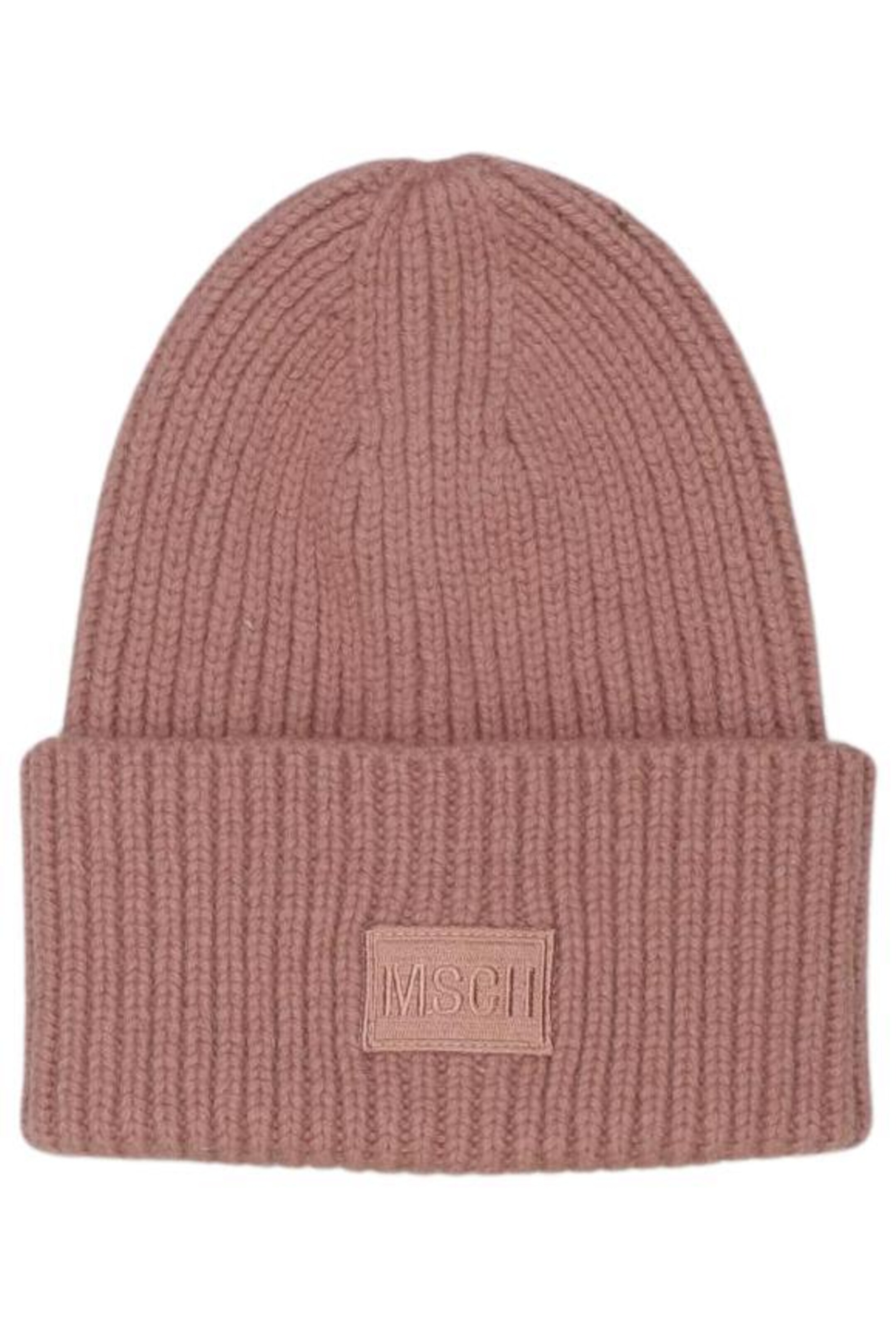 MSCH COPENHAGEN Hut oder Mütze One Size in Pink | ABOUT YOU