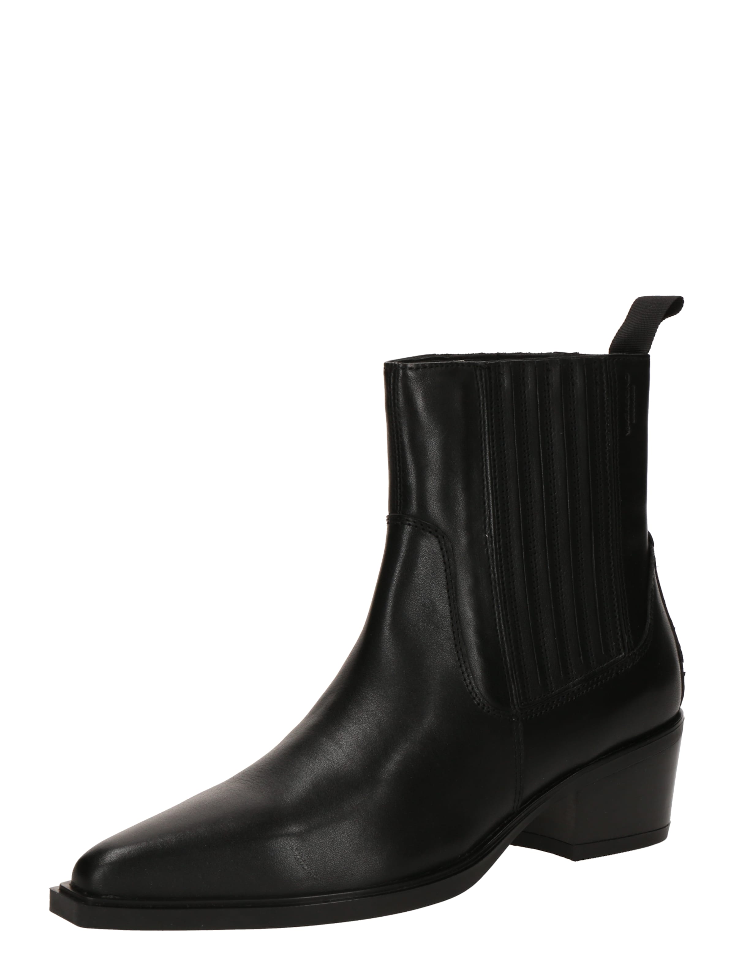 VAGABOND SHOEMAKERS Ankle Boots 'KELSEY' in Schwarz | ABOUT YOU