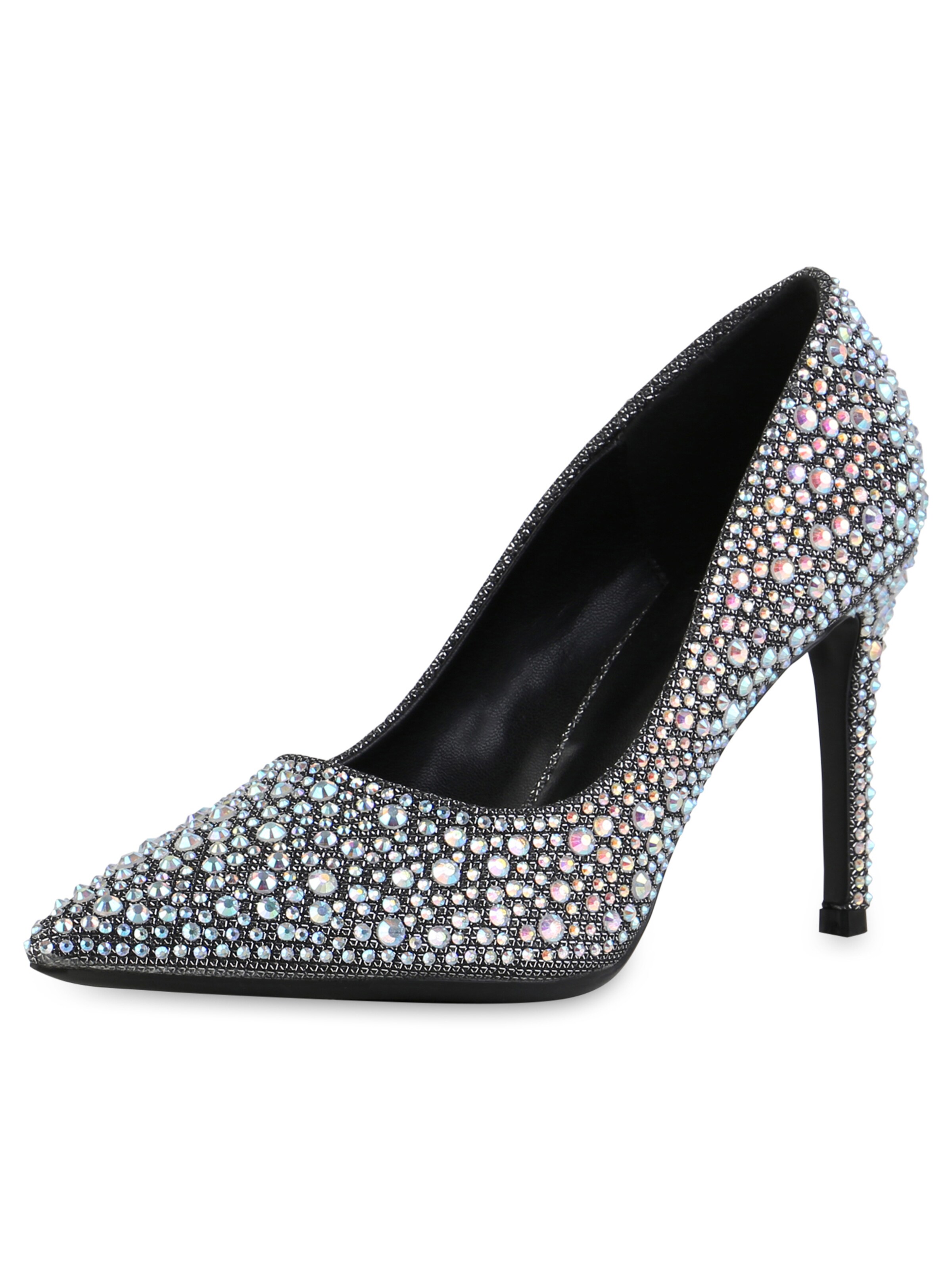 Van Hill Pumps 'Ann' in Schwarz | ABOUT YOU
