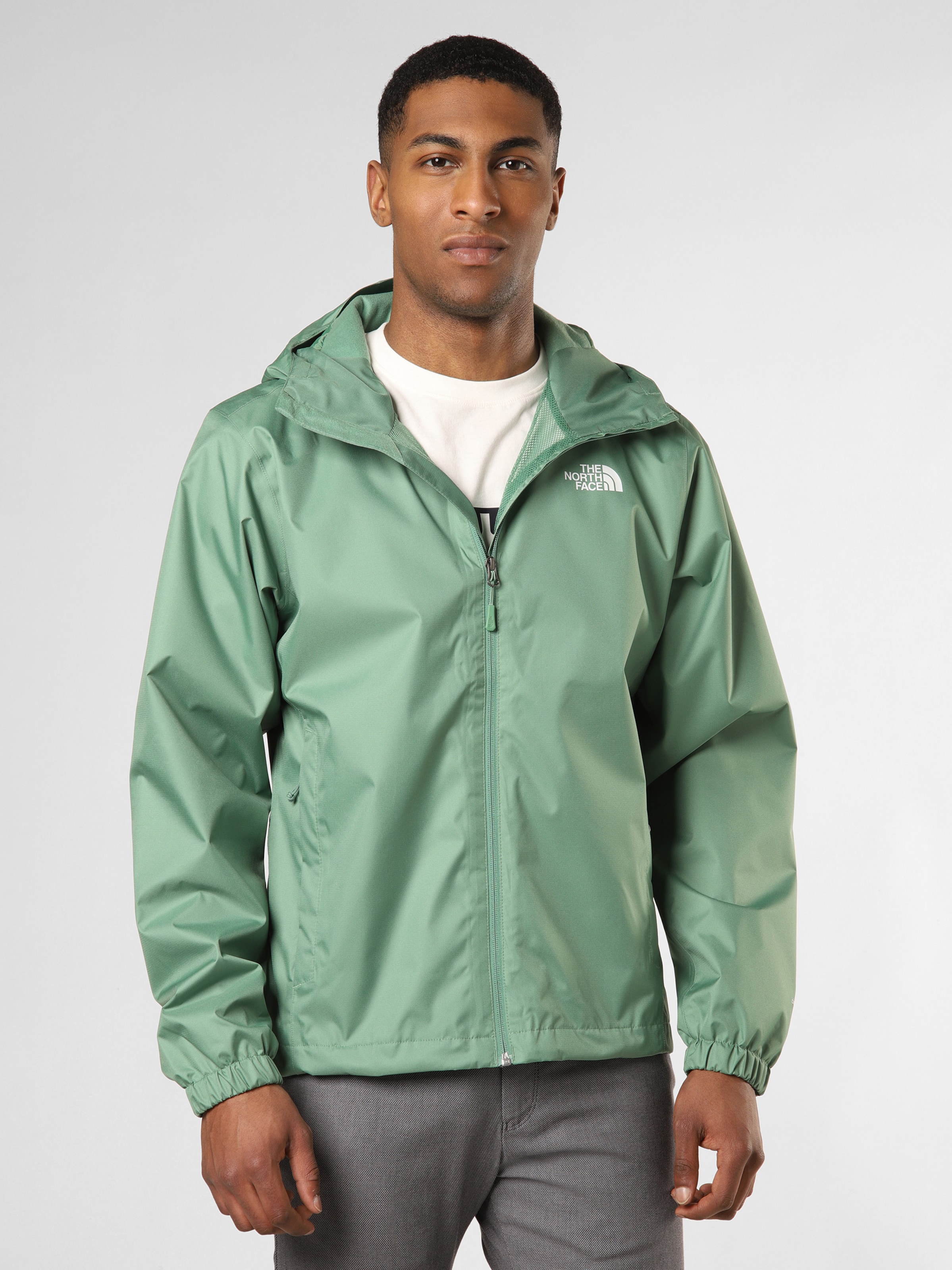 North face quest green store