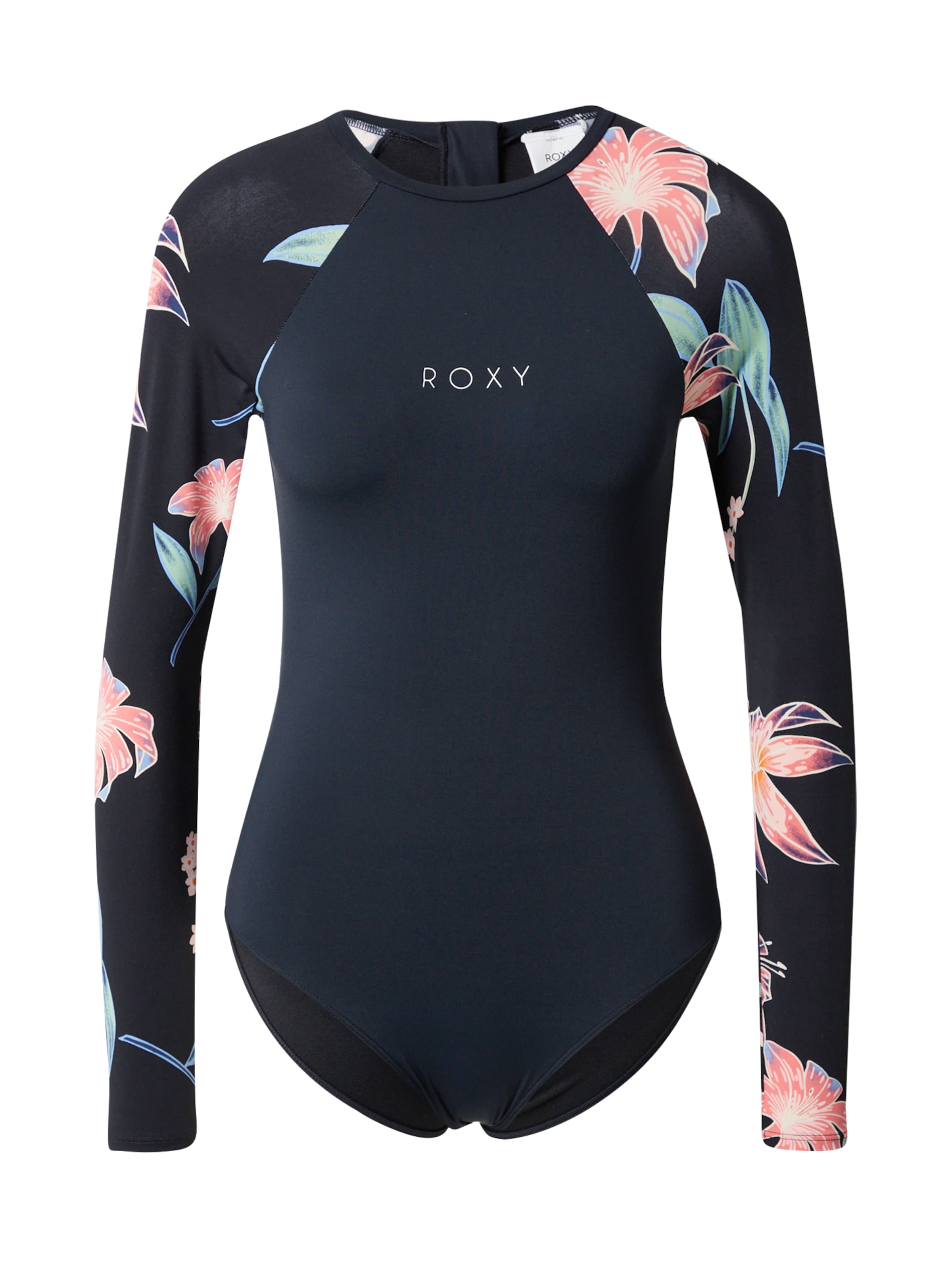 ROXY Badpak in Antraciet | ABOUT YOU