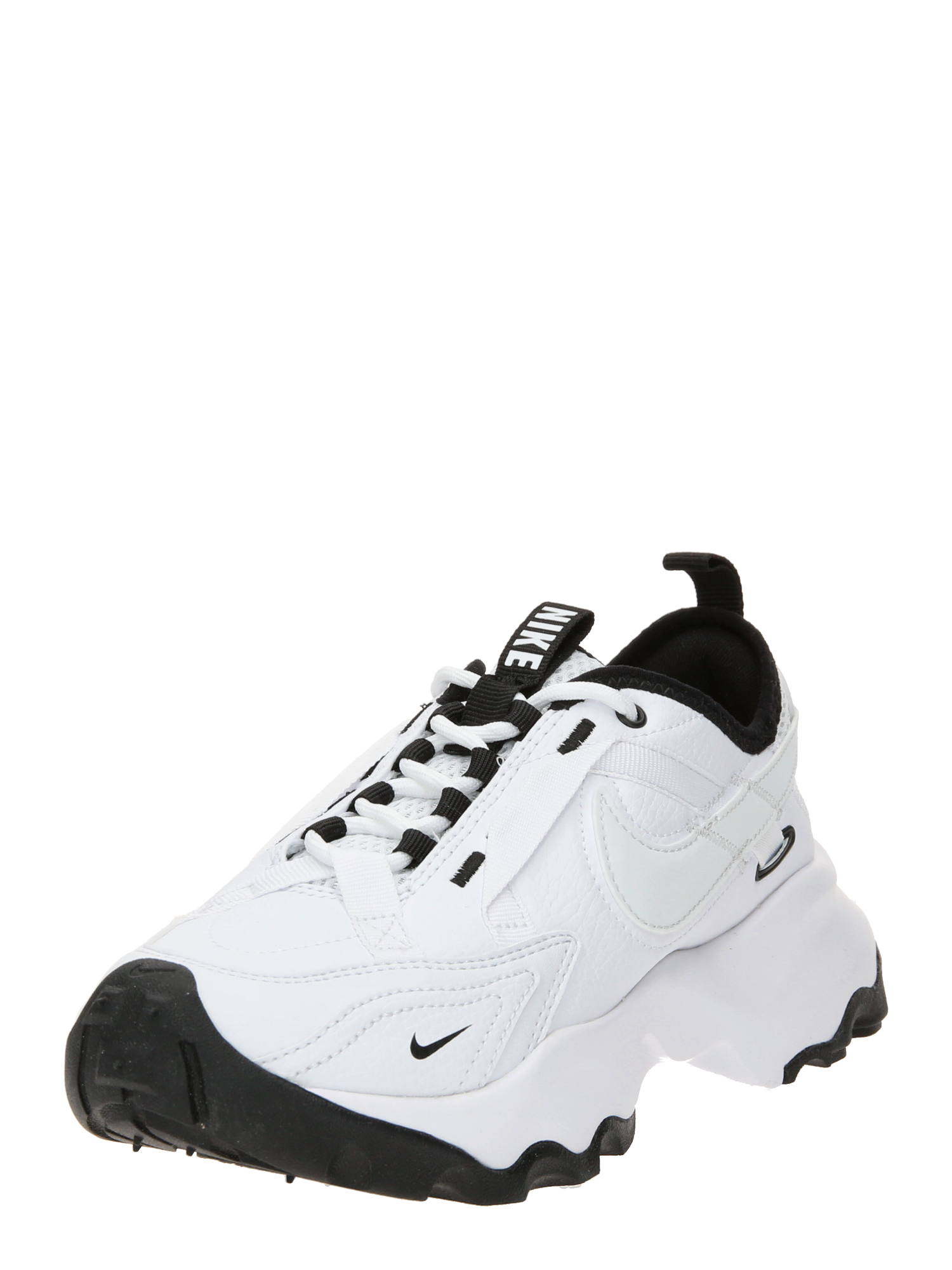 Nike Sportswear Ниски маратонки 'TC 7900' в Бяло | ABOUT YOU