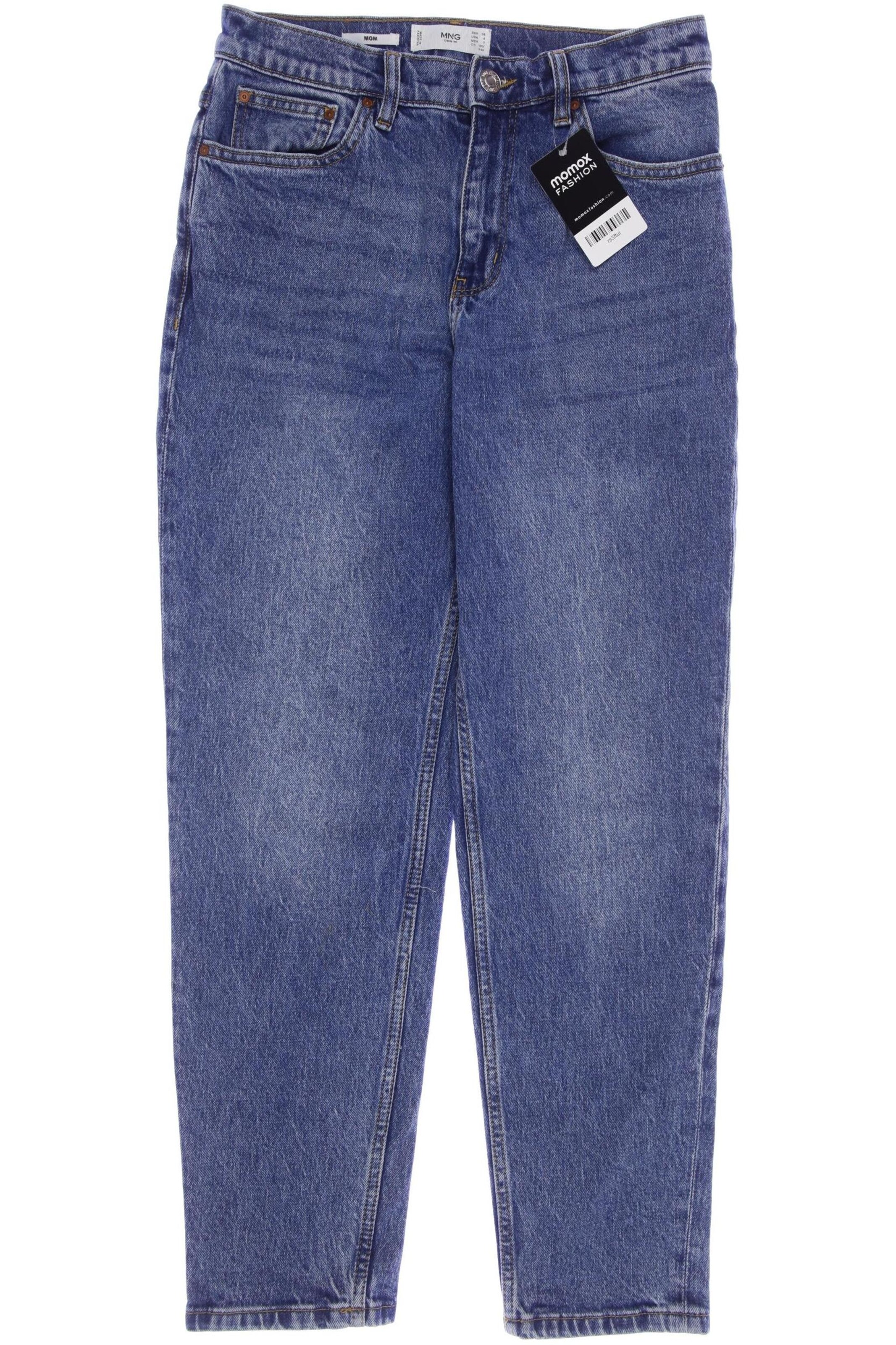MANGO Jeans 27-28 in Blau | ABOUT YOU
