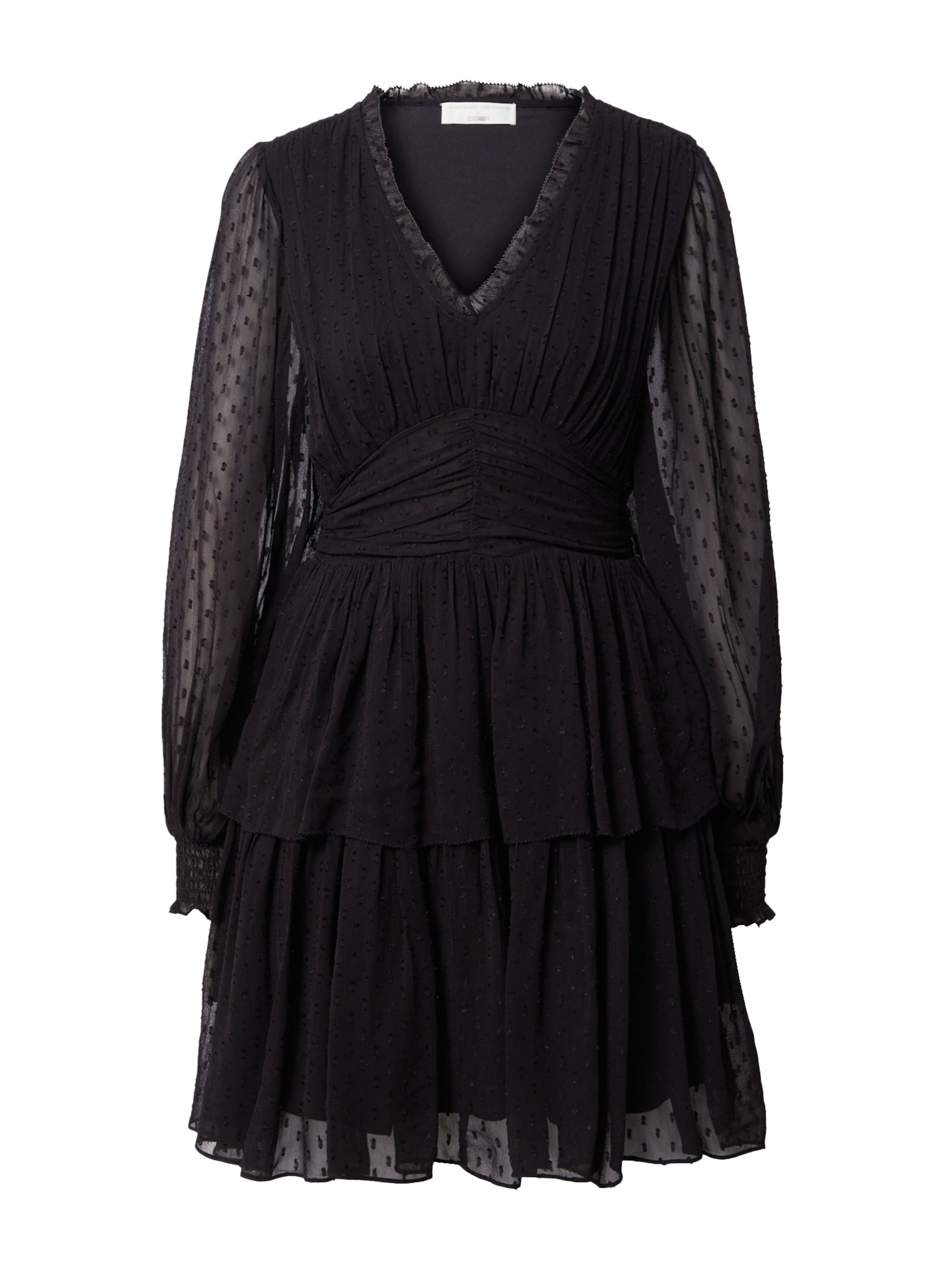 Guido Maria Kretschmer Women Rochie 'Ruby' pe Negru | ABOUT YOU