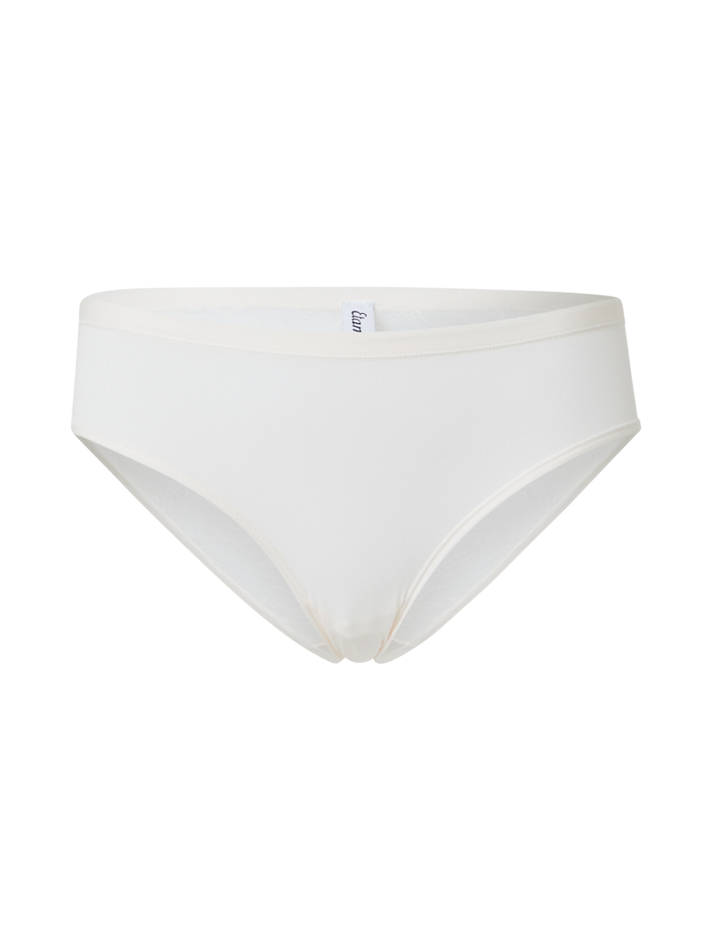 ETAM Panty 'PURE 360' in White | ABOUT YOU