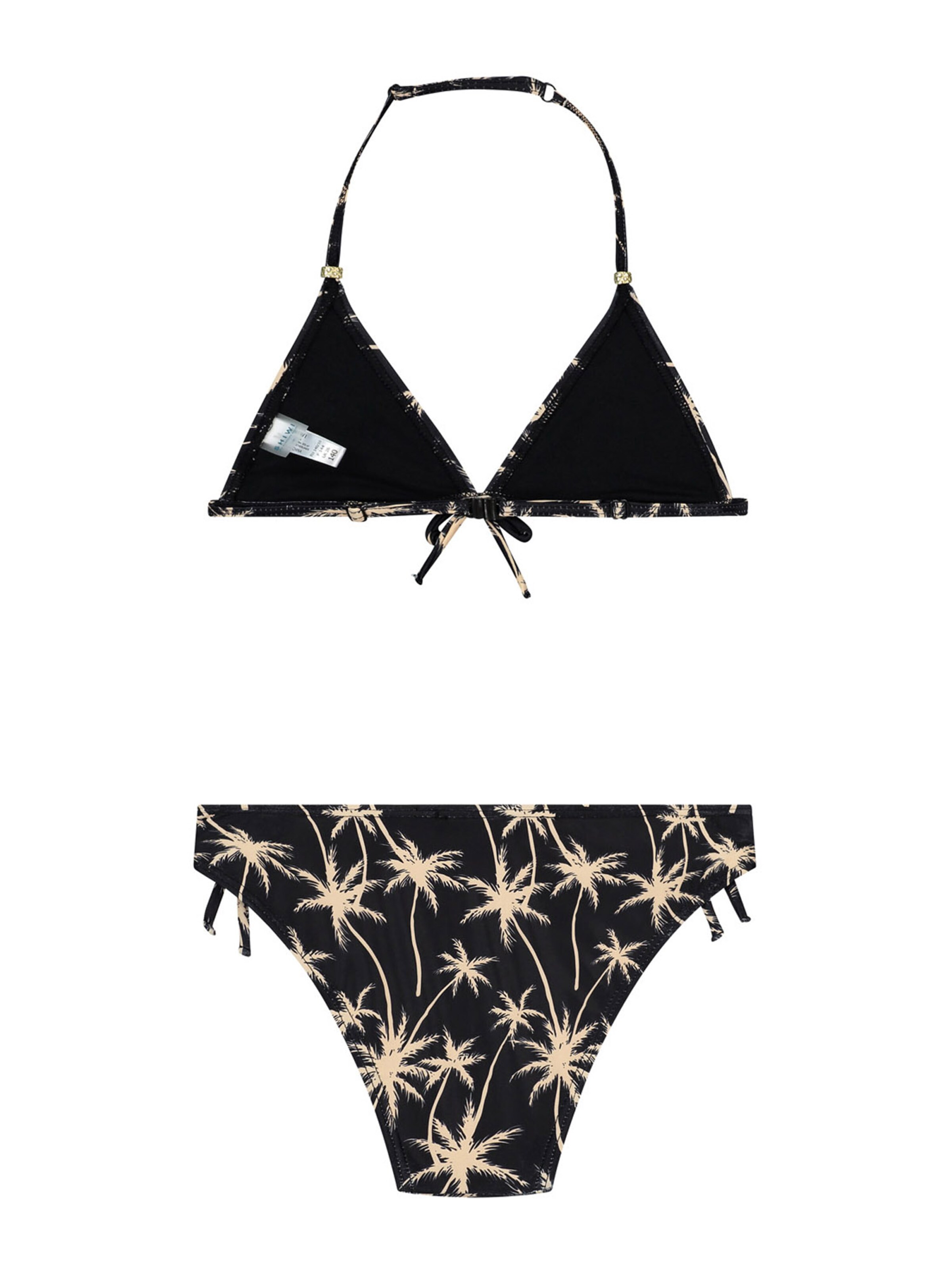 Shiwi Bikini 'LIZZY' in Schwarz | ABOUT YOU