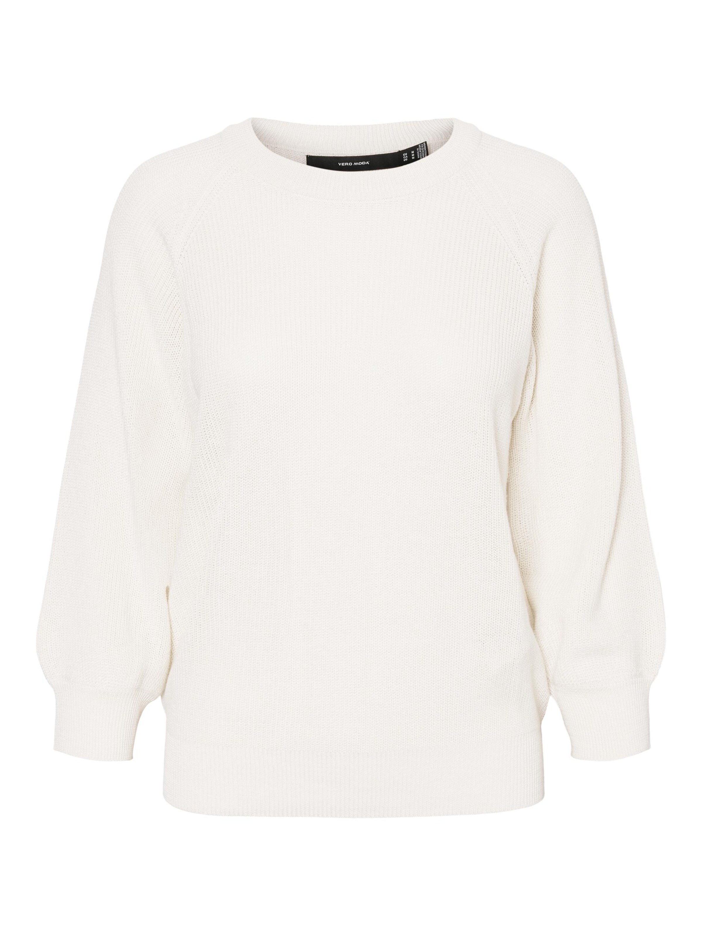 Weiße Pullover für Damen online kaufen | ABOUT YOU