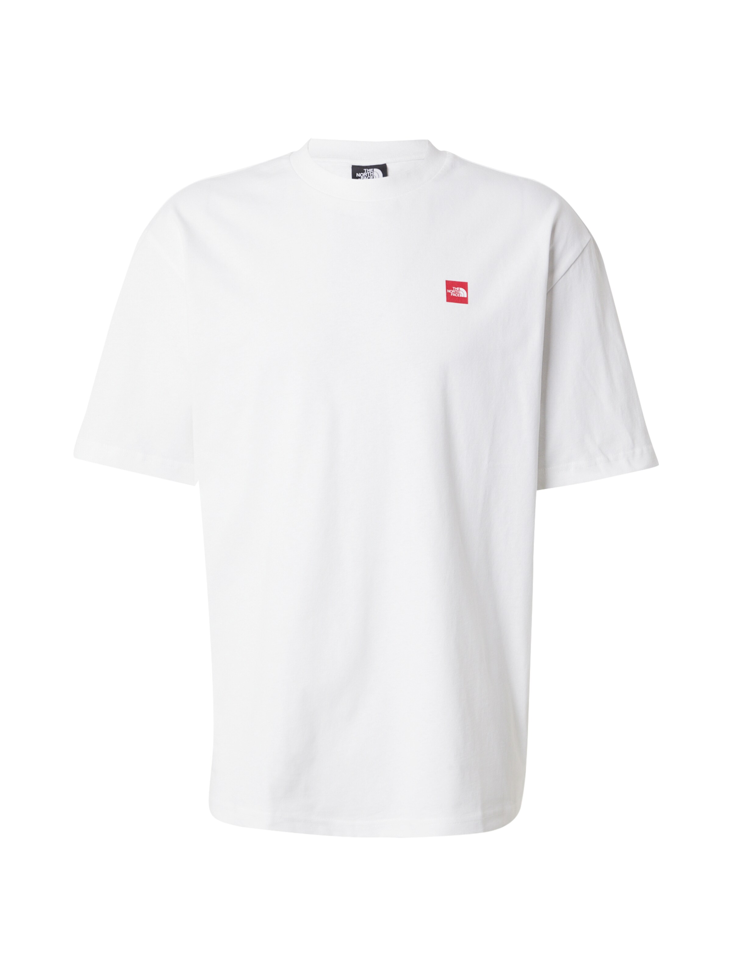 THE NORTH FACE Shirt 'AXYS' in White | ABOUT YOU