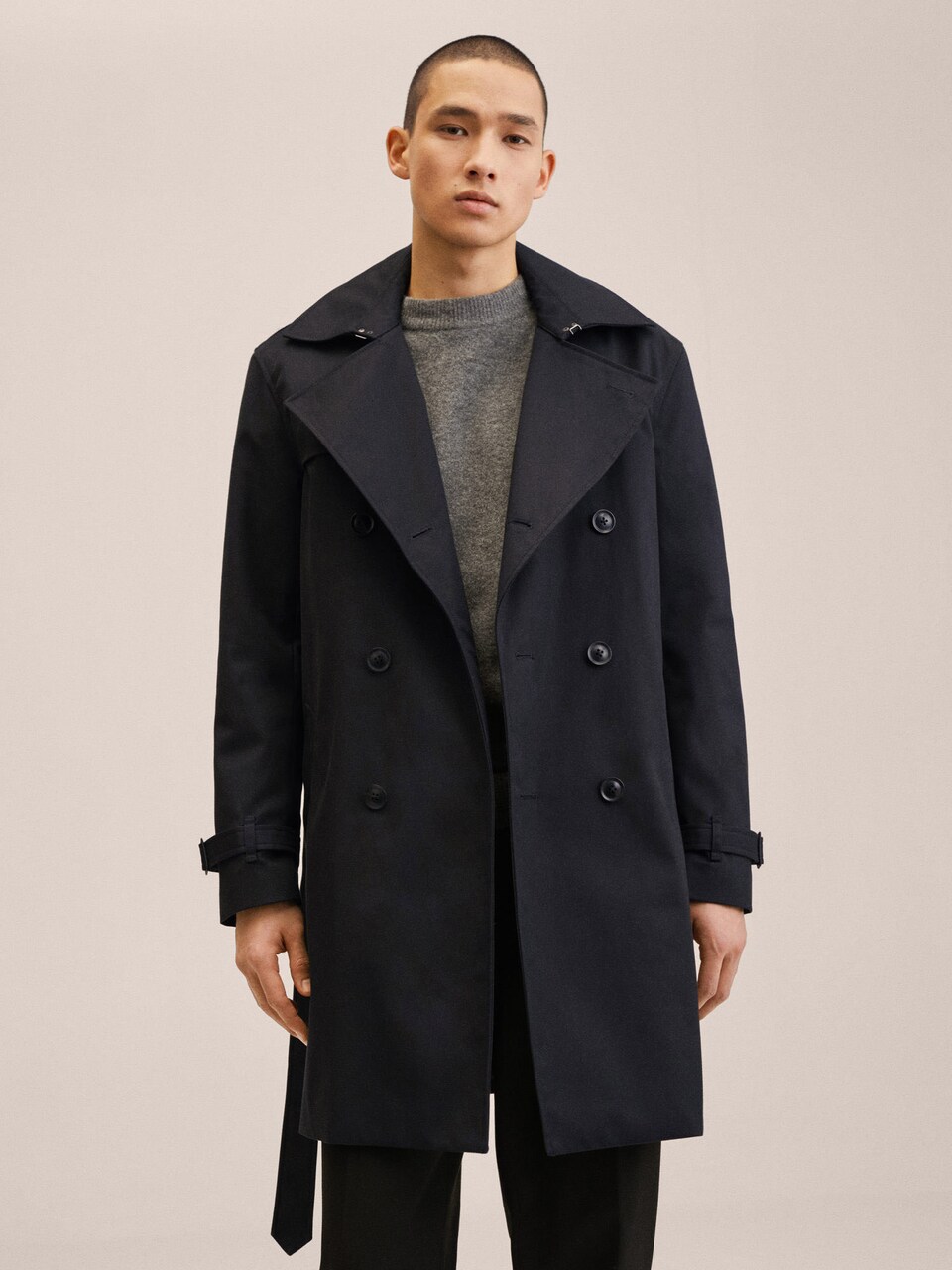 Pánske kabáty ⋙ naj výber online na ABOUT YOU