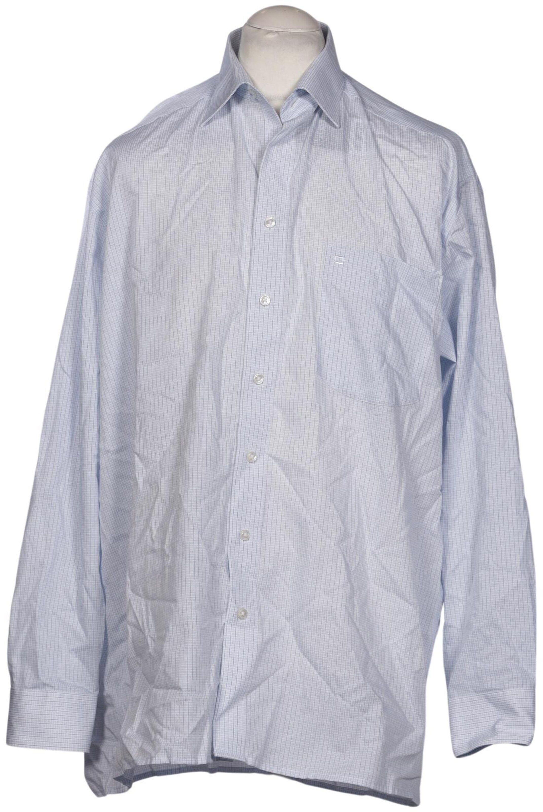 OLYMP Hemd XL in Hellblau | ABOUT YOU