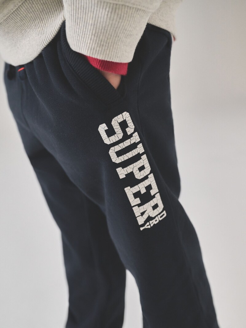 Superdry & Co Set vo farbe Sivá | ABOUT YOU