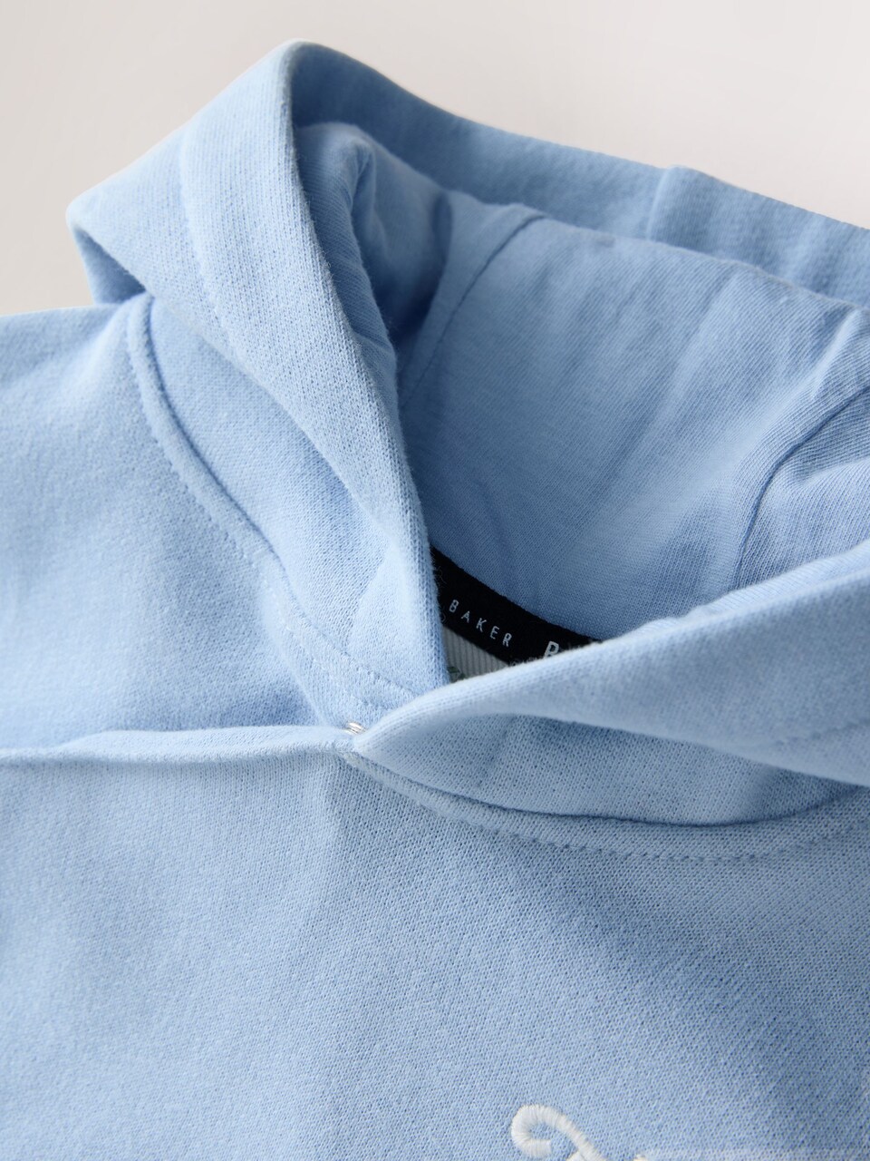 Baker by Ted Baker Jogginganzug in Hellblau | ABOUT YOU