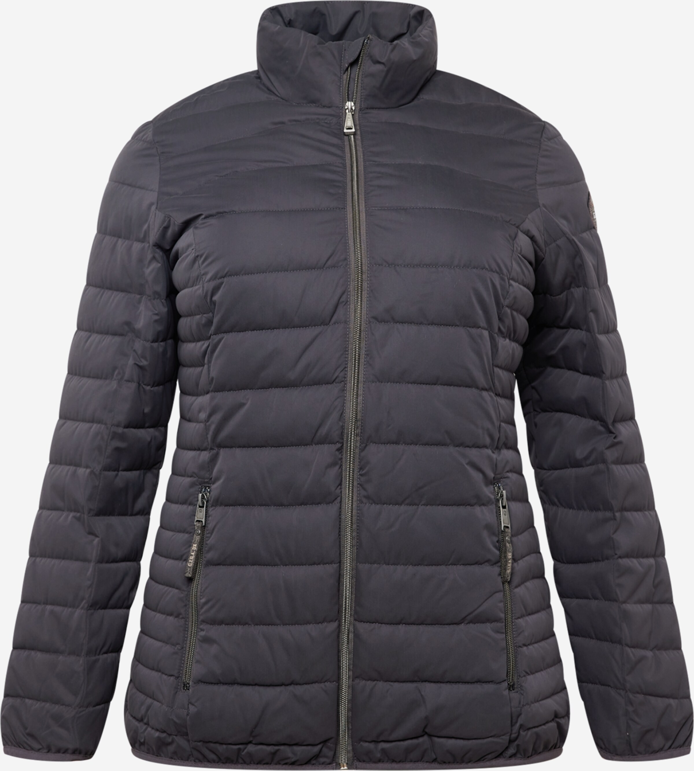 KILLTEC Outdoor Jacket in Night Blue | ABOUT YOU