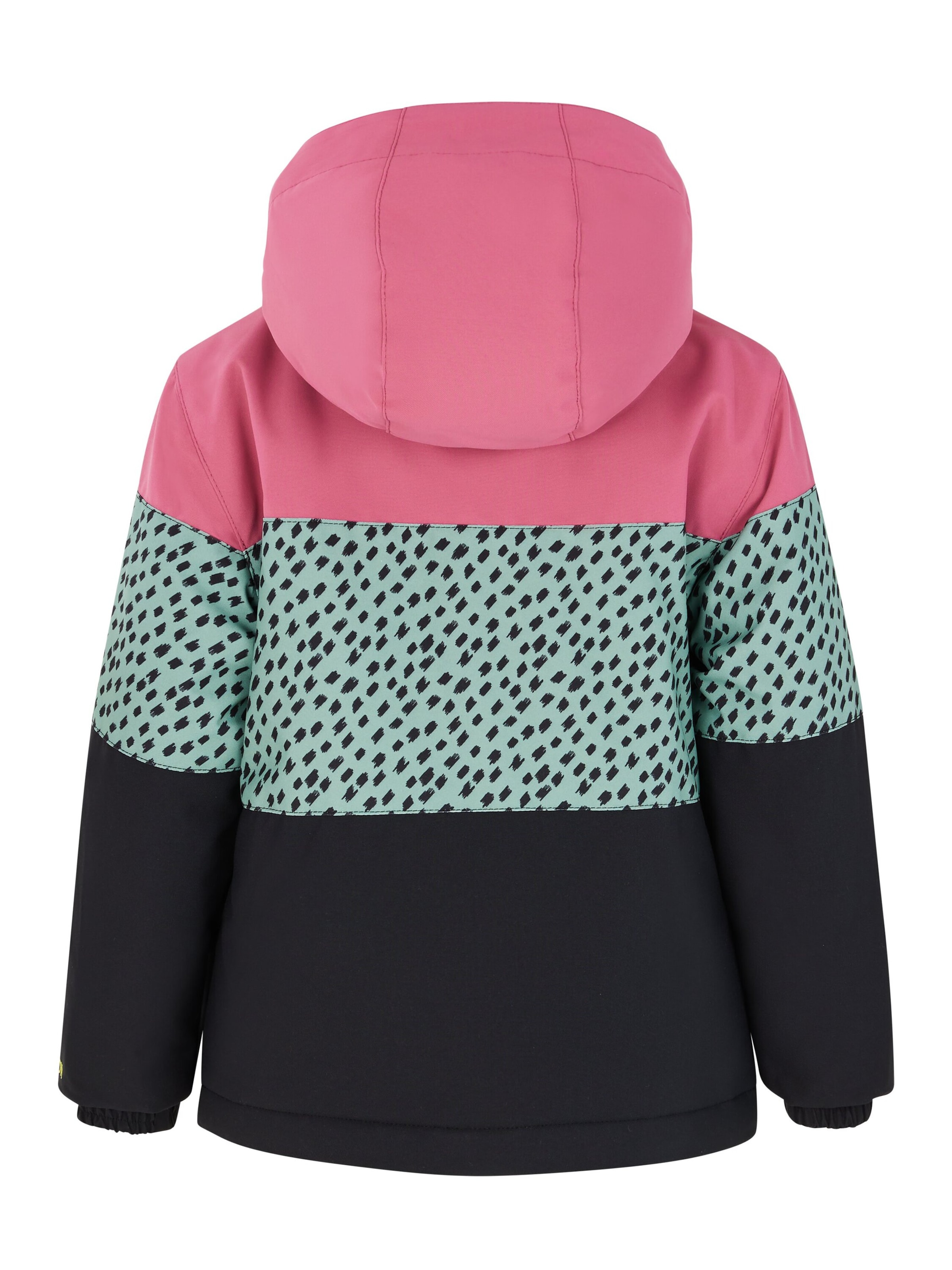 PROTEST Sportjacke 'PRTFANCY TD'‌‌‌‌‌‌‌‌‌ in Rosa | ABOUT YOU